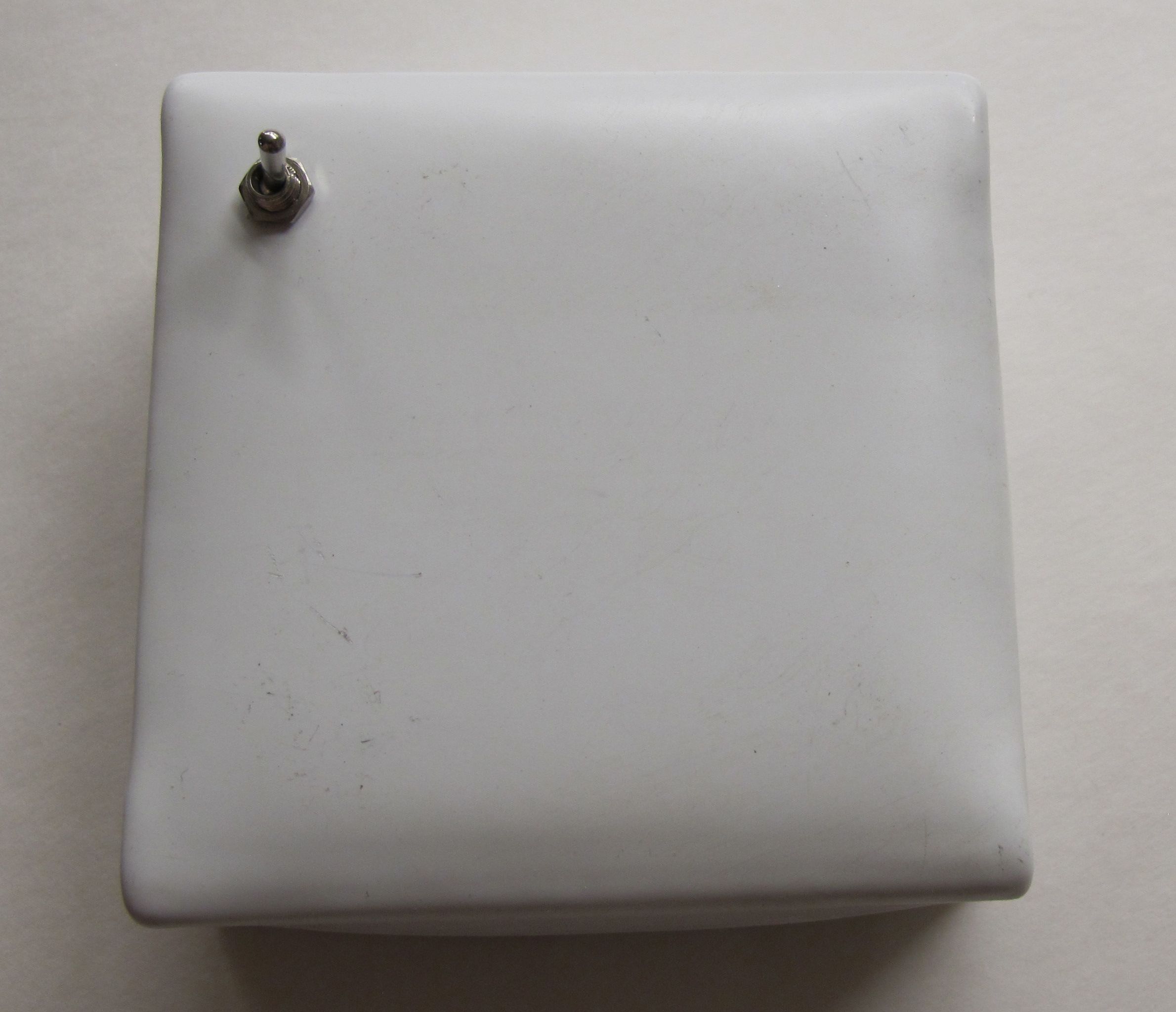 Vacuum Form an Arduino/electronics Enclosure : 7 Steps (with Pictures ...