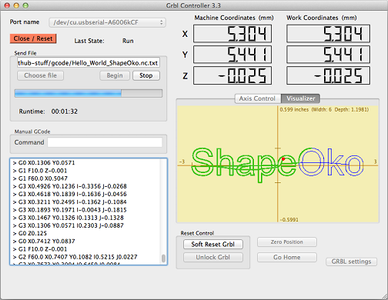 Arduino Cheap Cnc, 3d Printer, Router ,laser Engraver : 8 Steps ...