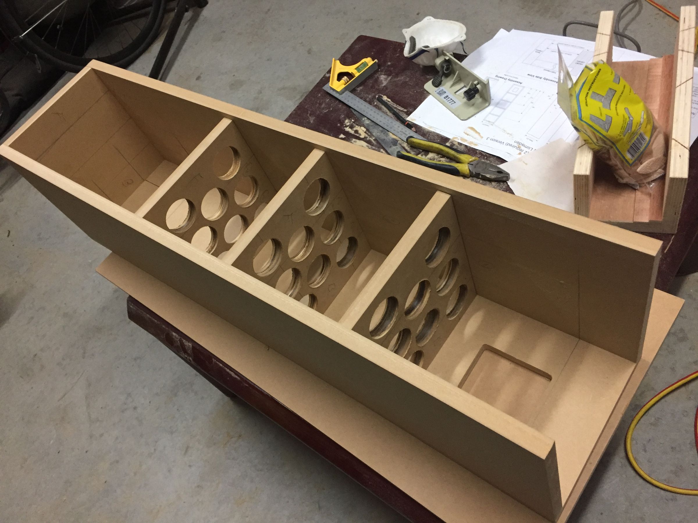 HiFi Speakers - a Guide for a First Class Build : 8 Steps (with ...