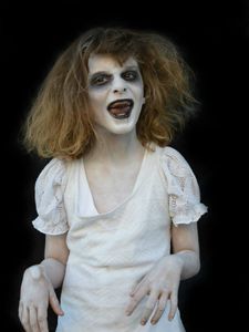 Haunted Magic Mirror : 7 Steps (with Pictures) - Instructables