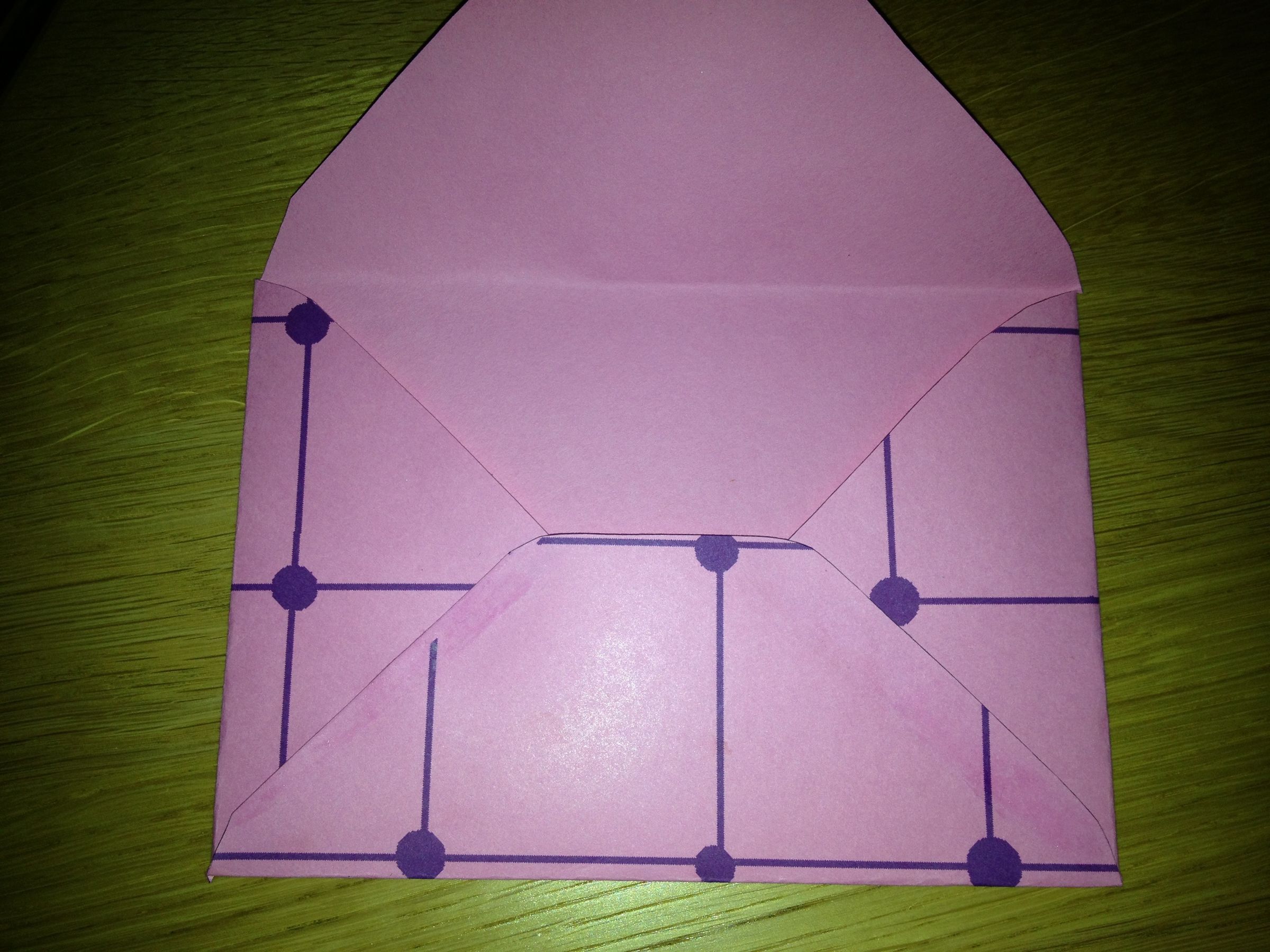 "Open When" Letters : 10 Steps (with Pictures) - Instructables