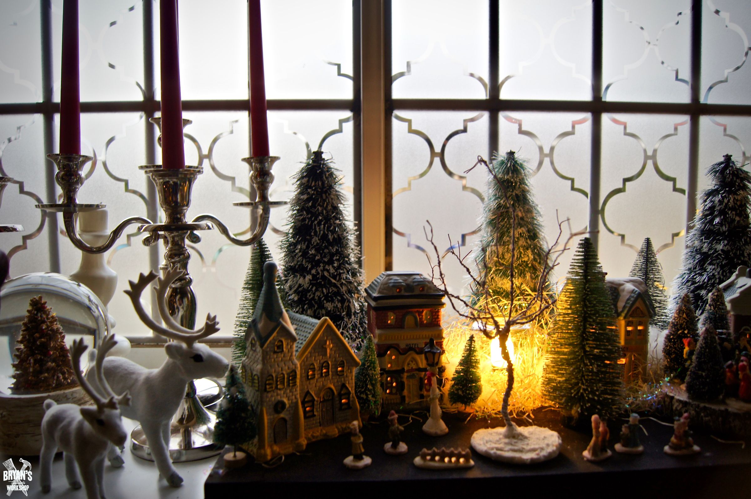 Easy DIY Miniature Trees : 7 Steps (with Pictures) - Instructables