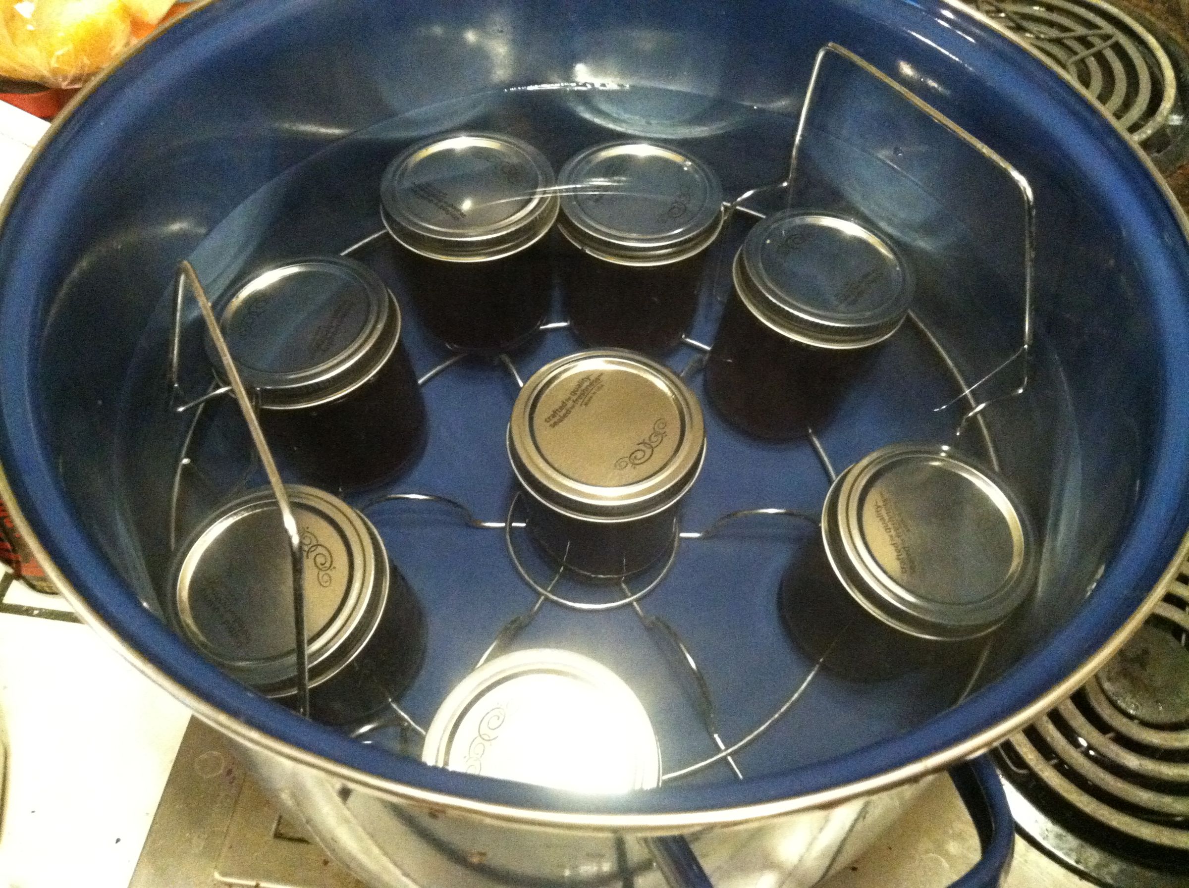 Roselle Syrup for Drinks! : 5 Steps (with Pictures) - Instructables