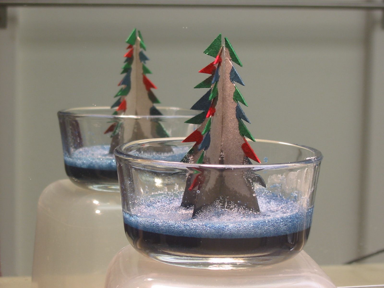 Grow Your Own Magic Crystal Tree : 8 Steps (with Pictures) - Instructables