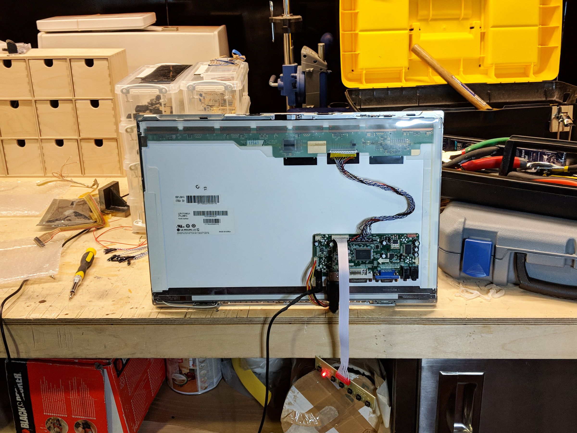Smartphone Powered Laptop : 11 Steps (with Pictures) - Instructables