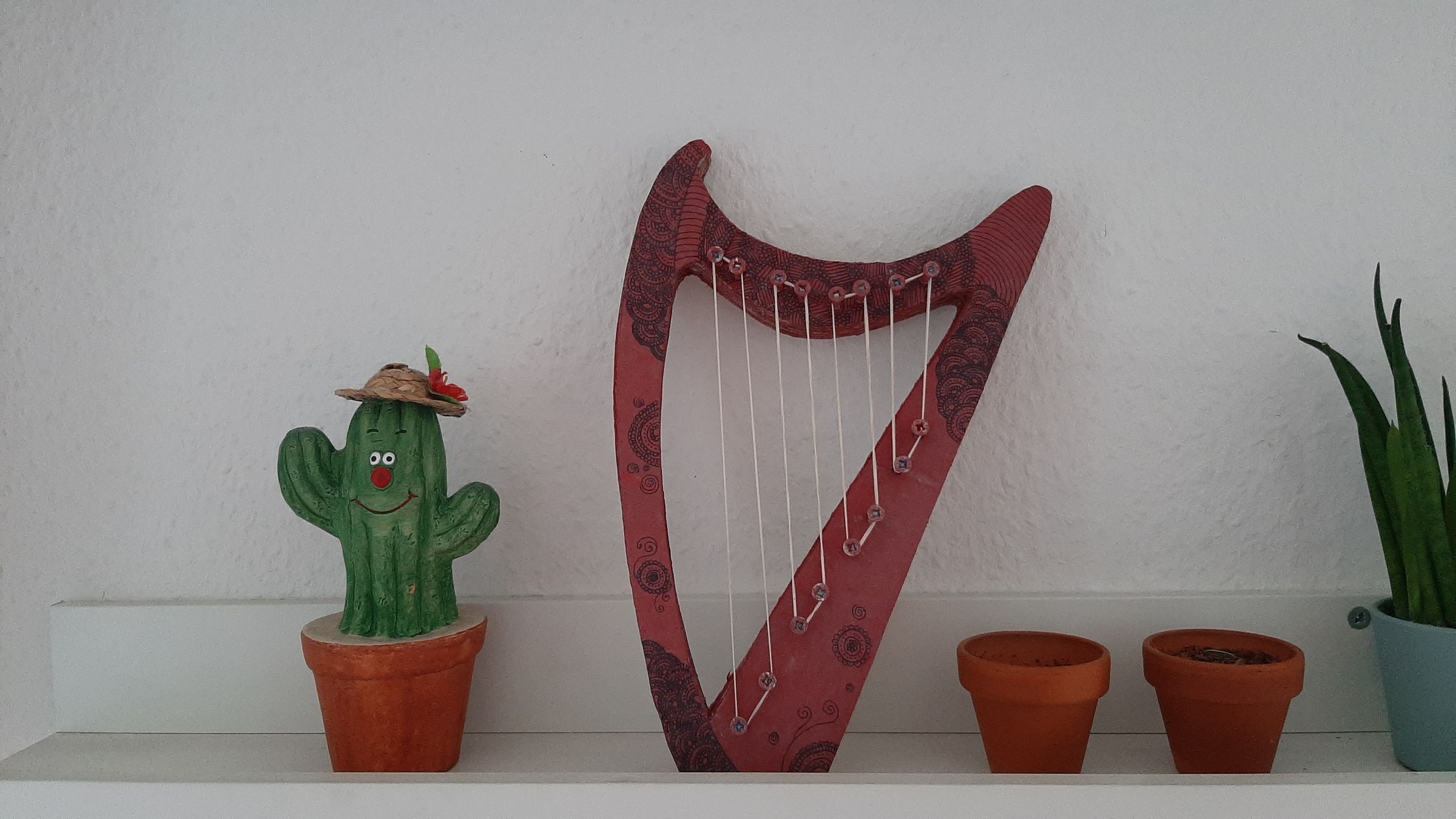 Toy String Instrument : 6 Steps (with Pictures) - Instructables