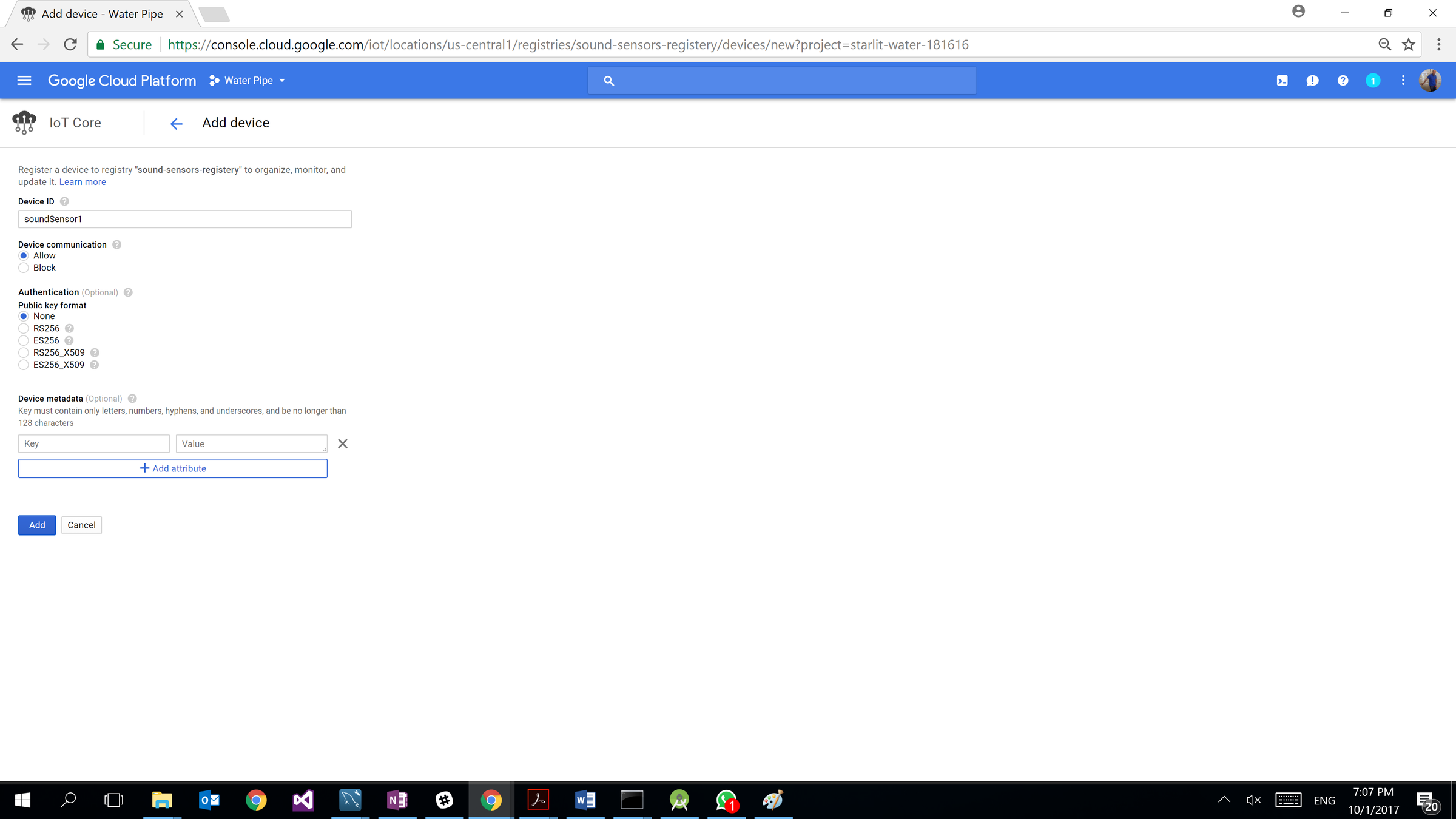 Drain Clog Detector : 11 Steps (with Pictures) - Instructables