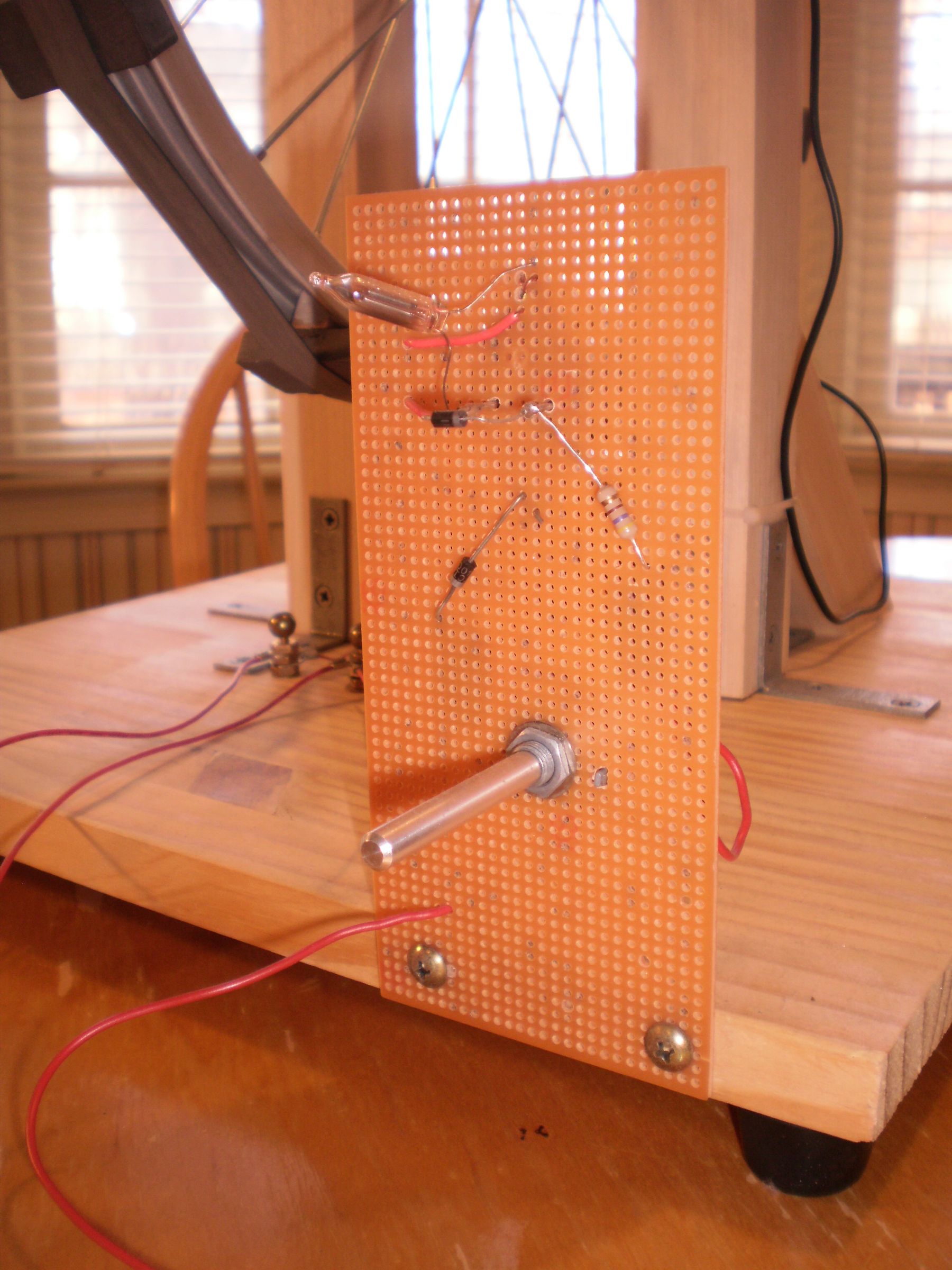 Making Light From Magnetism: Electromagnetic Induction & the Bedini ...