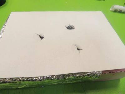 Fun and Games With Micro:bit: Catapult and Operation! : 31 Steps (with ...