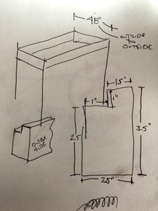 Overhead Mobile Gantry Crane Build (A Tool for Lifting Heavy Things ...