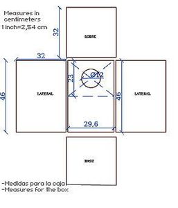 How to Build a Cajon : 3 Steps (with Pictures) - Instructables