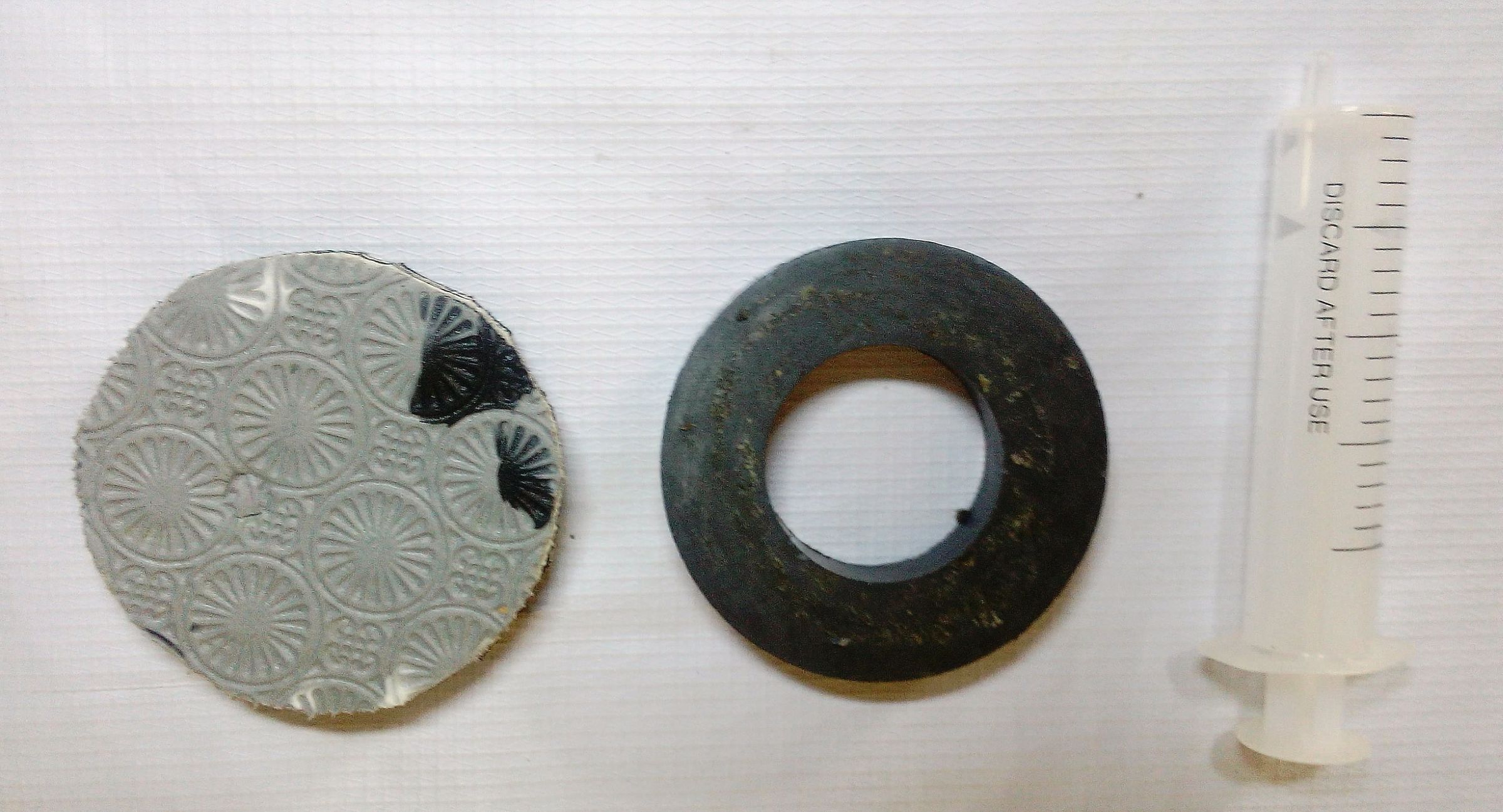 MAGNETIC LEVITATOR : 4 Steps (with Pictures) - Instructables