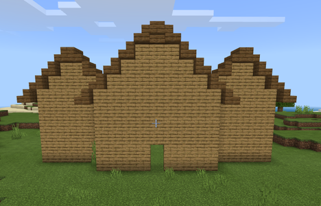 How to Transform Your Minecraft Build : 8 Steps (with Pictures ...