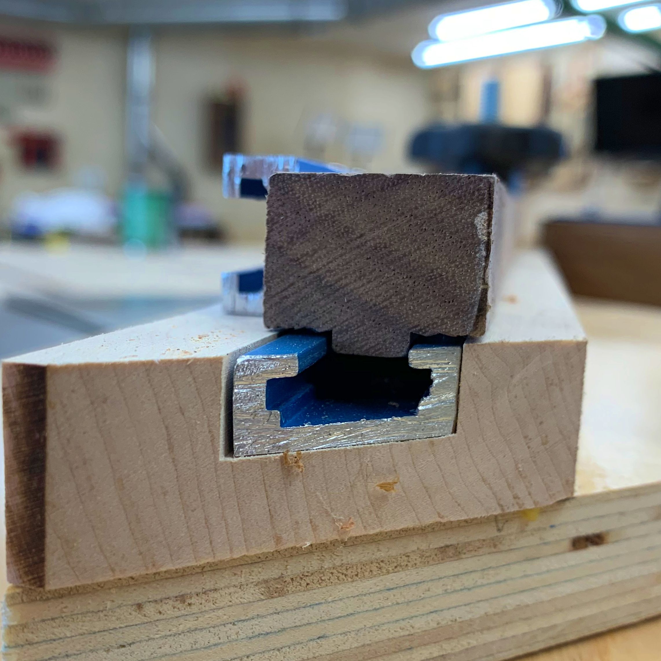 Miter Sled : 14 Steps (with Pictures) - Instructables