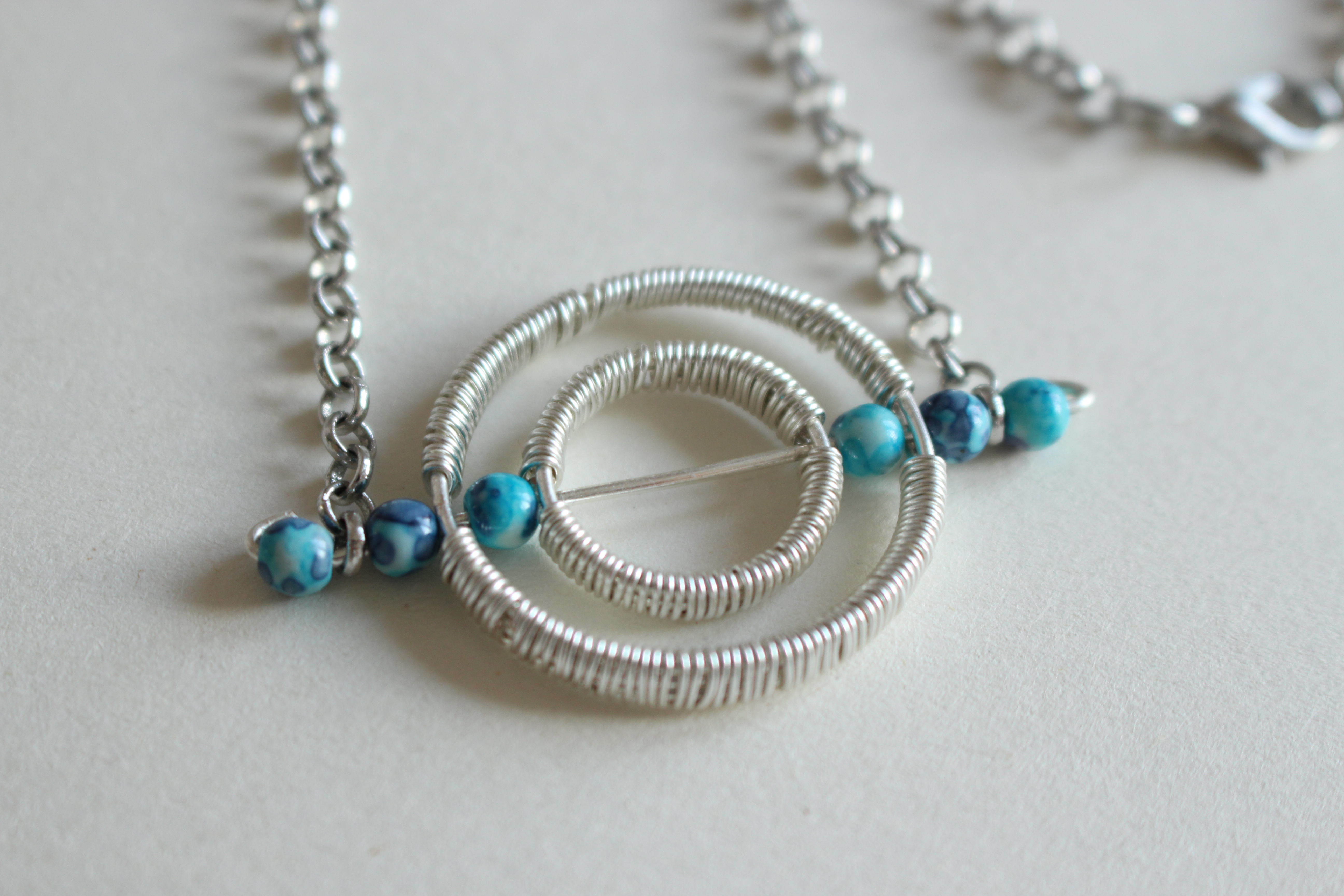 Fidget Pendant : 13 Steps (with Pictures) - Instructables