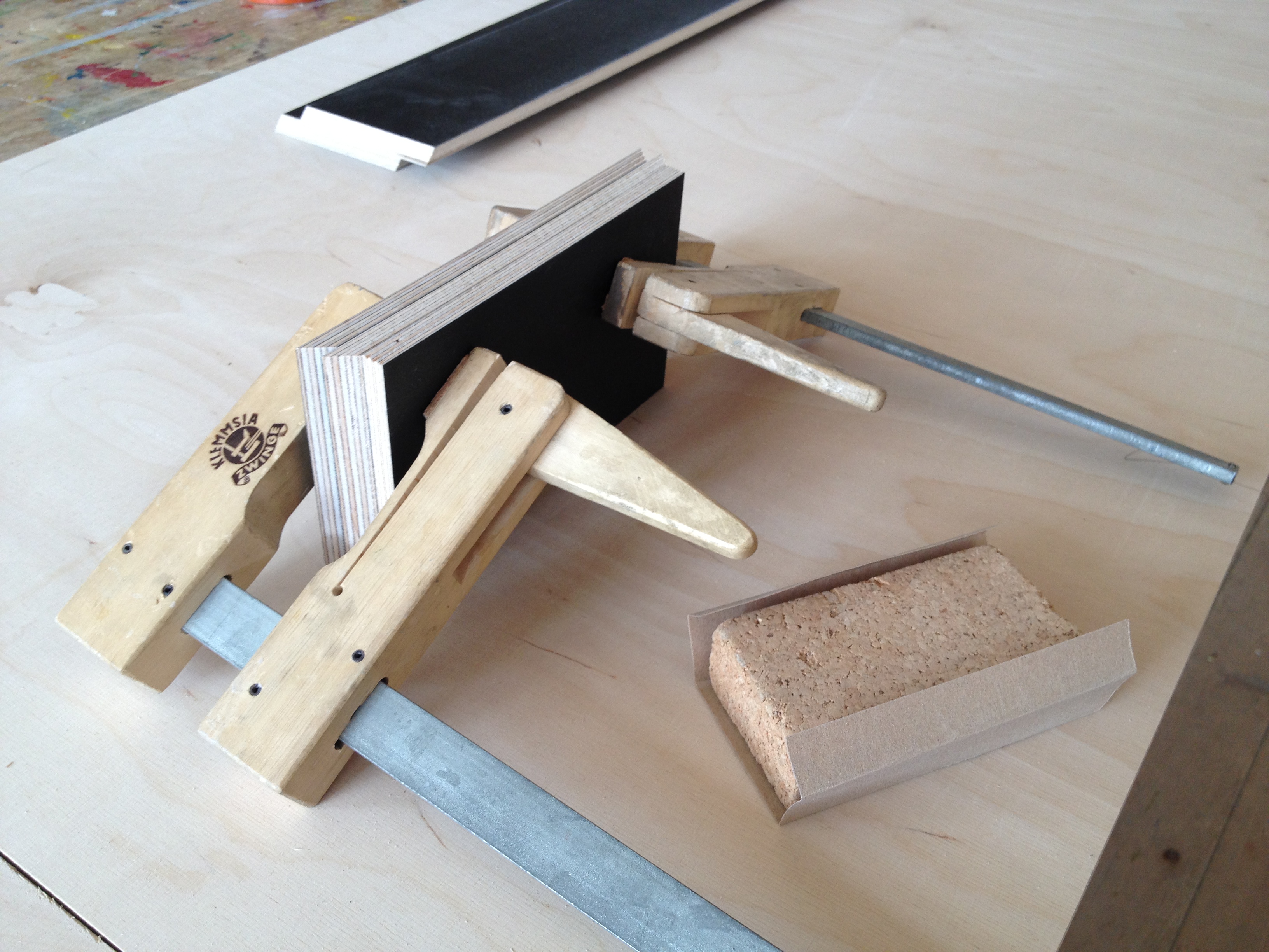 Modular Bookshelf : 7 Steps (with Pictures) - Instructables