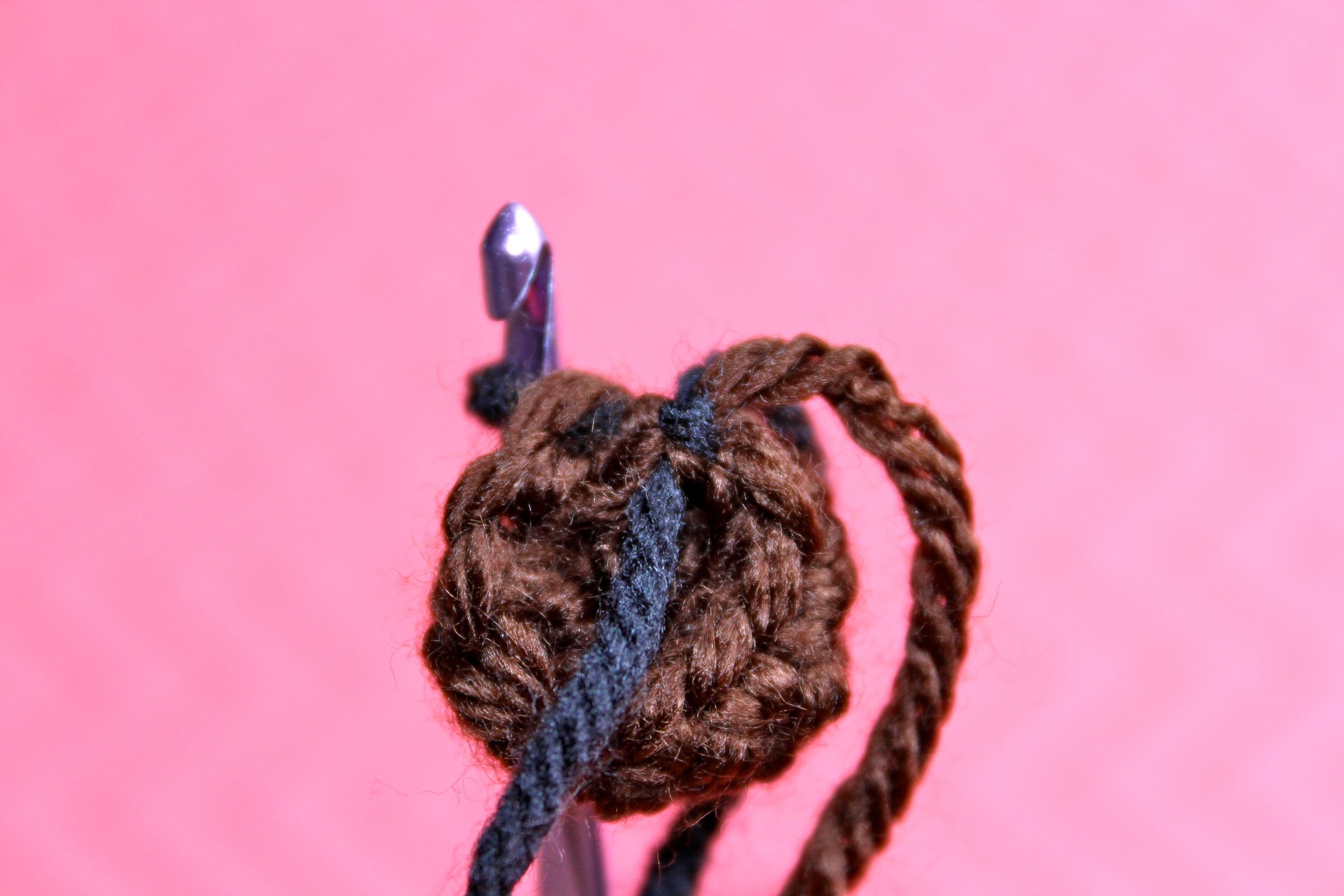 Basic Amigurumi Body : 6 Steps (with Pictures) - Instructables