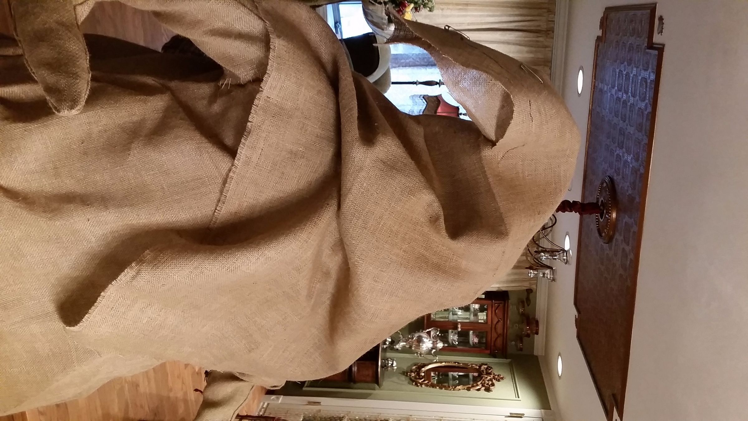 Oogie Boogie Halloween Decoration : 6 Steps (with Pictures) - Instructables