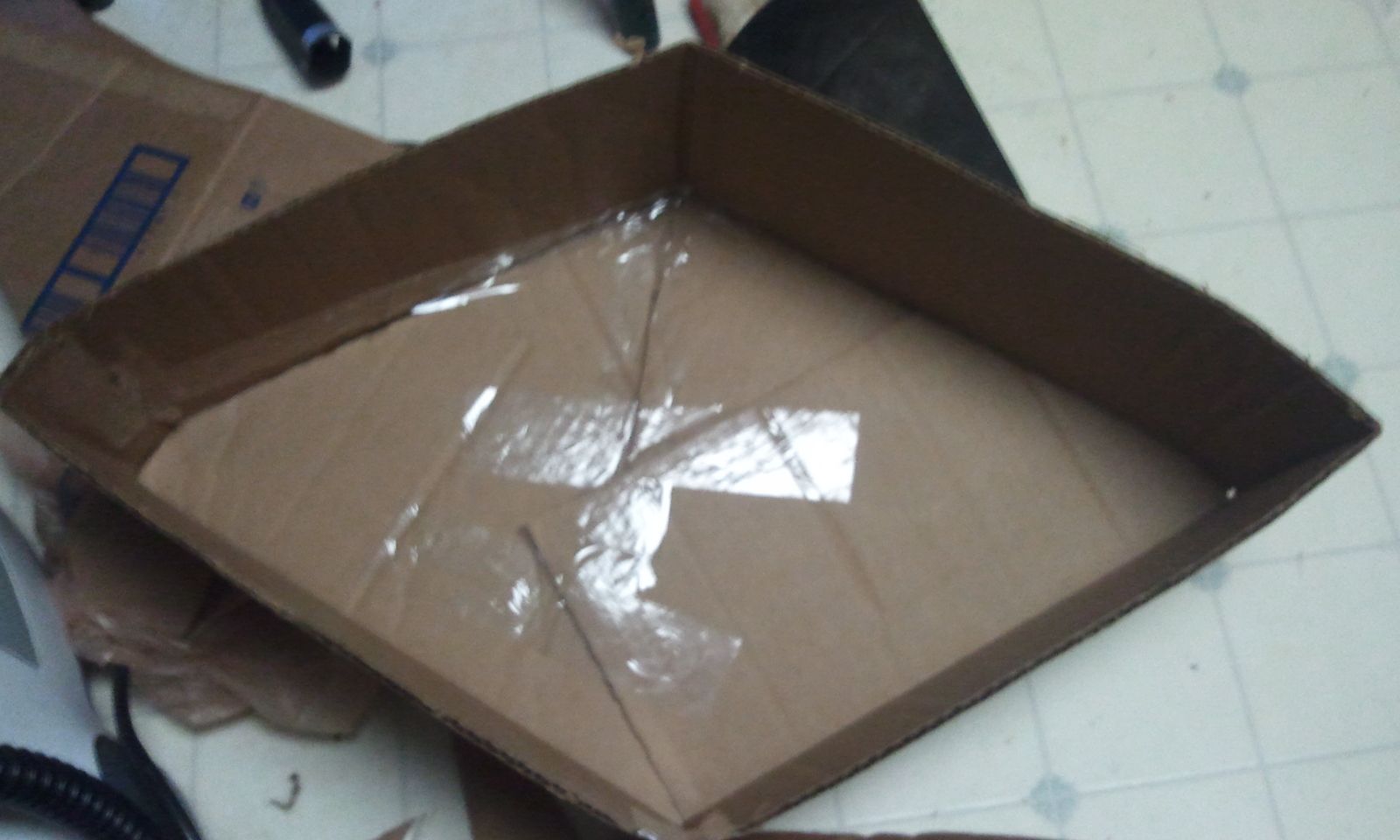 Tracking Evil Eyes for Your House That Haunt Your Neighbors (video) : 5 ...