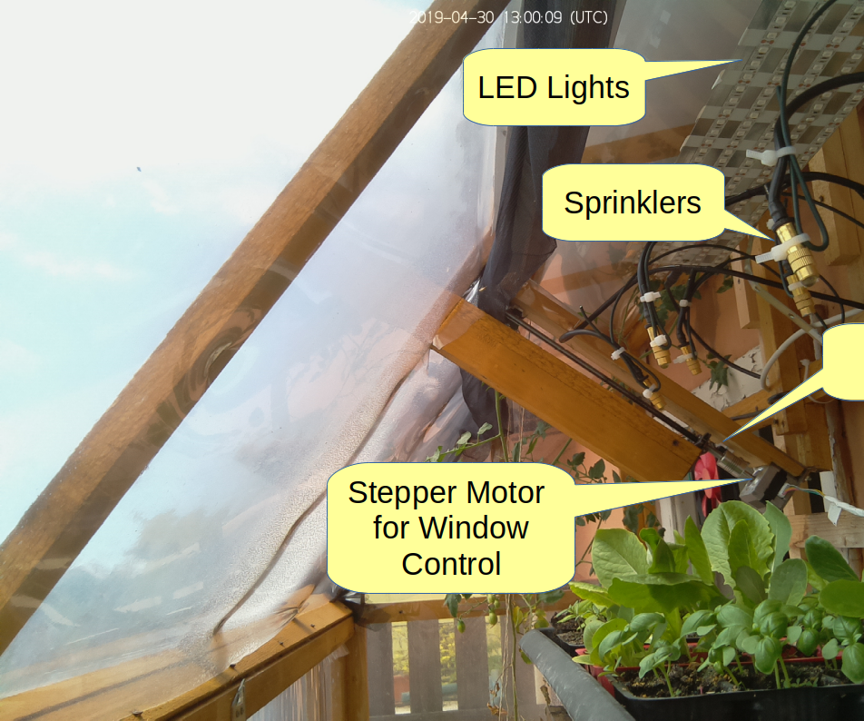 Automation Controller for Growers : 5 Steps - Instructables