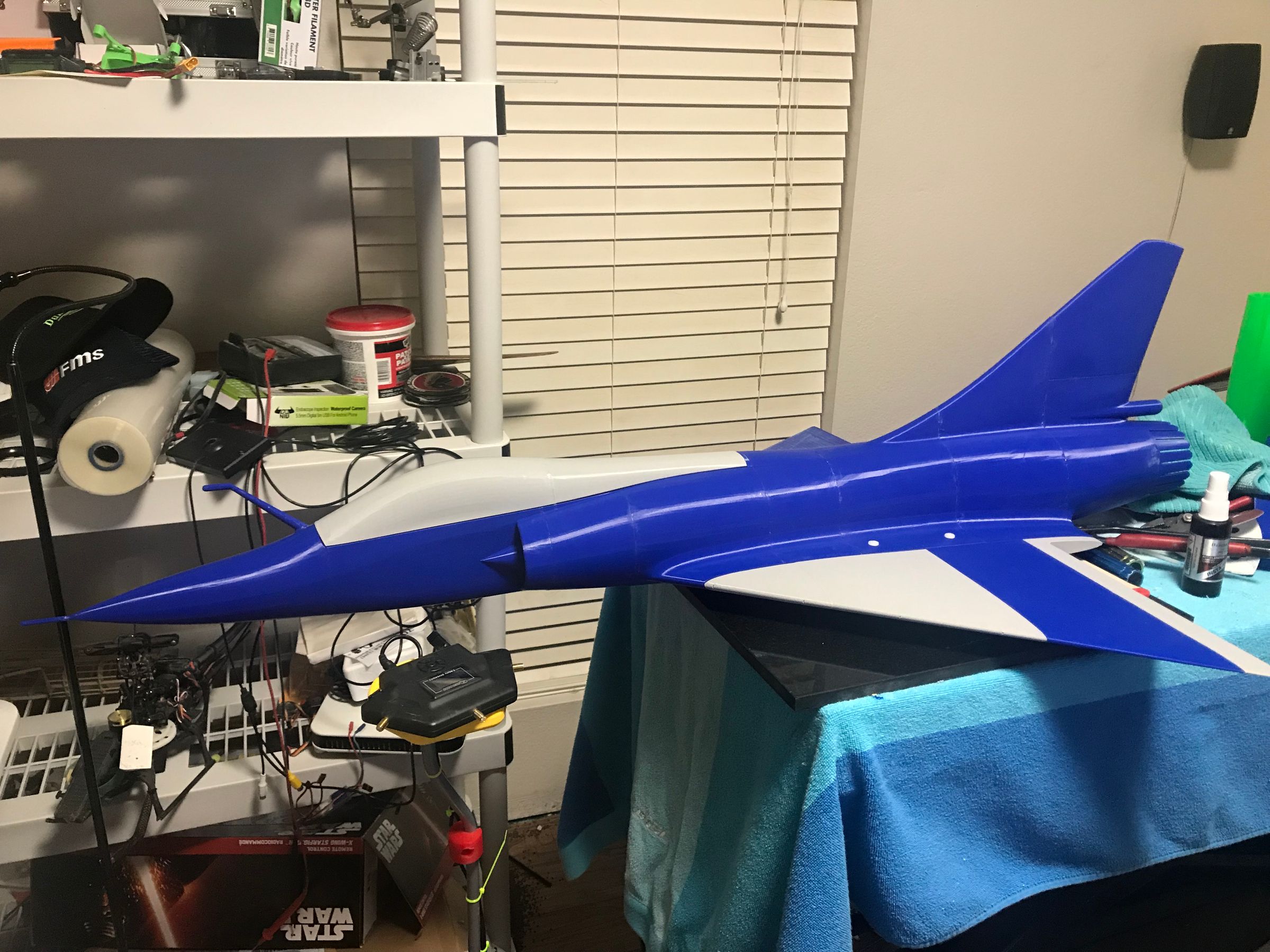 How to Design and Print 3d Printed RC Aircrafts : 17 Steps - Instructables