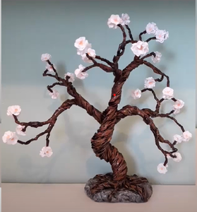 Cardboard Tree Craft : 4 Steps - Instructables