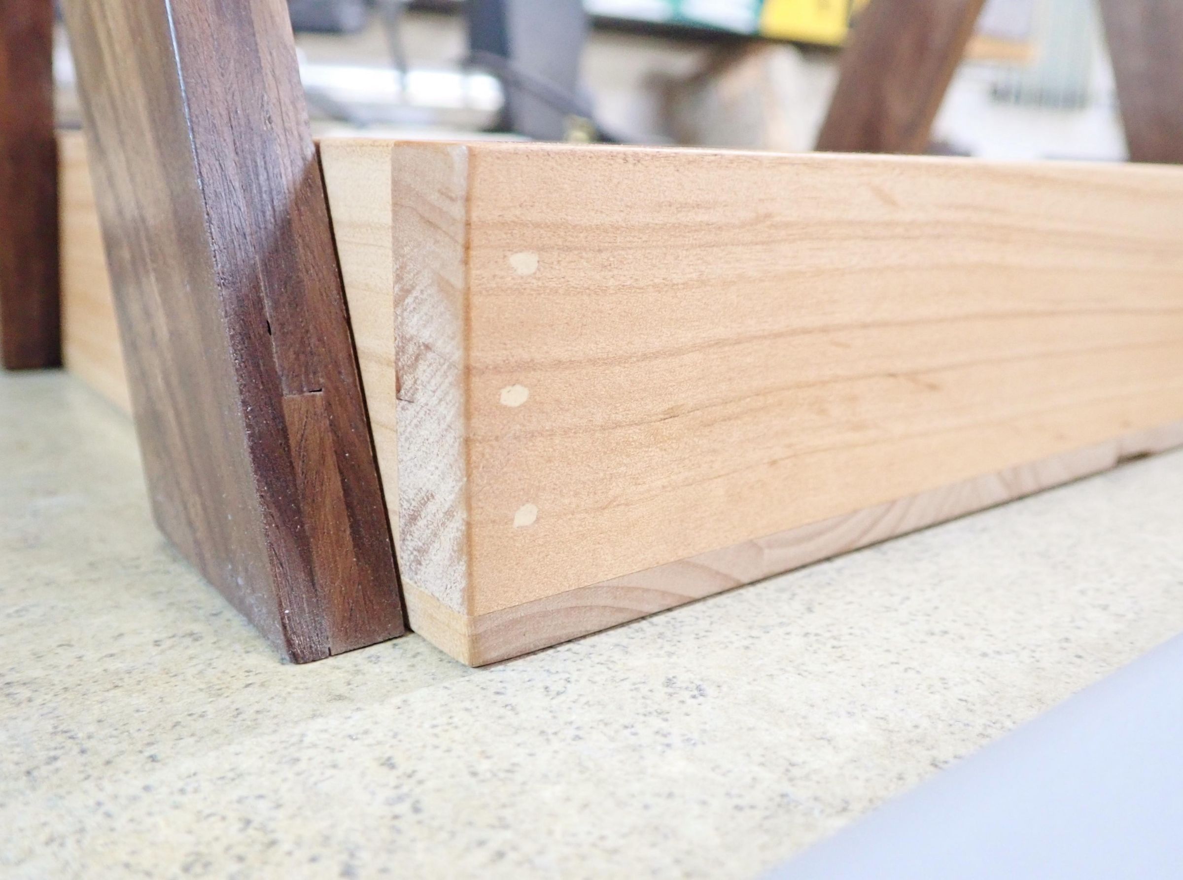 Make a Custom Tilt-Top Tool Caddy : 12 Steps (with Pictures ...