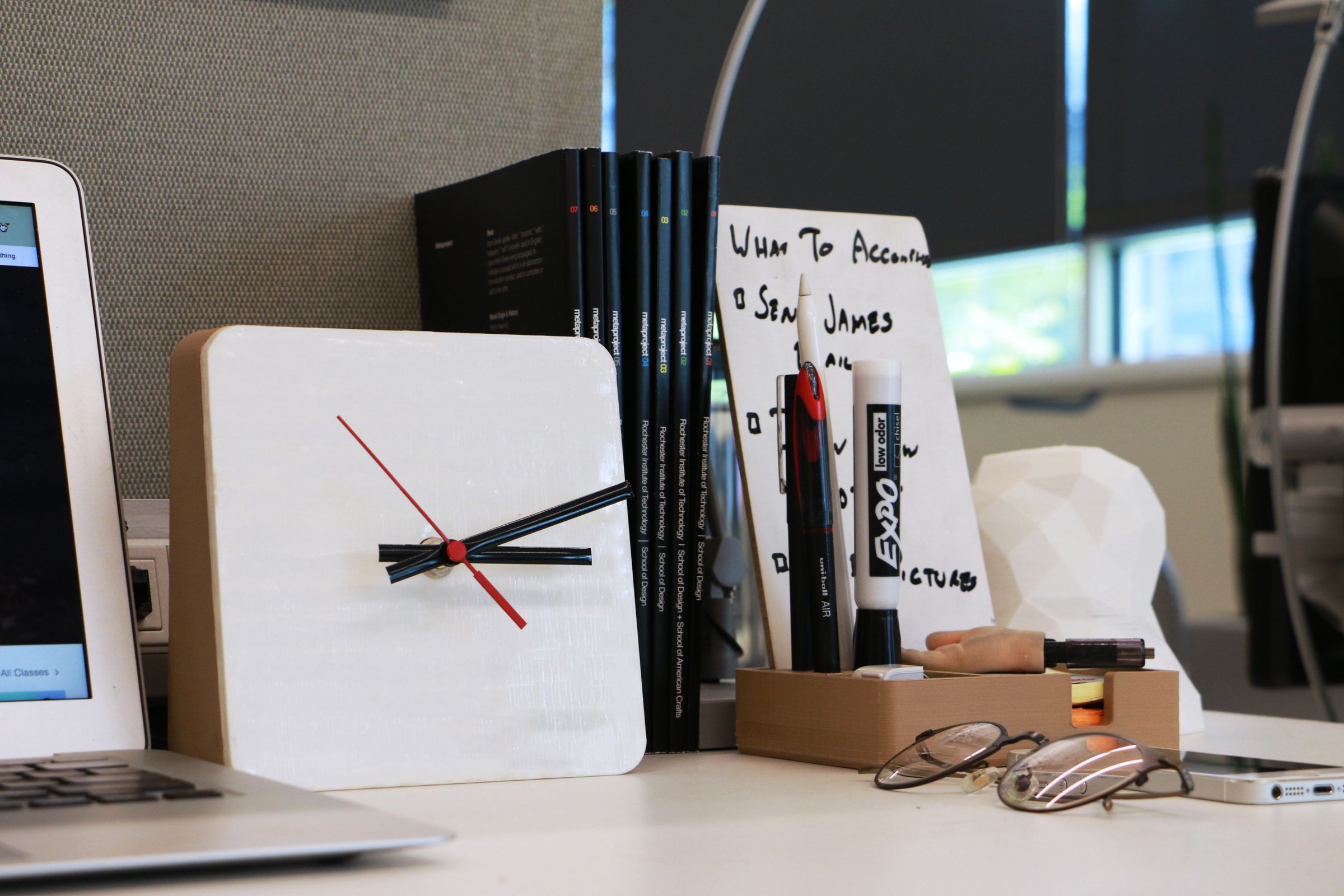 DIY 3D Printed Clock : 10 Steps (with Pictures) - Instructables