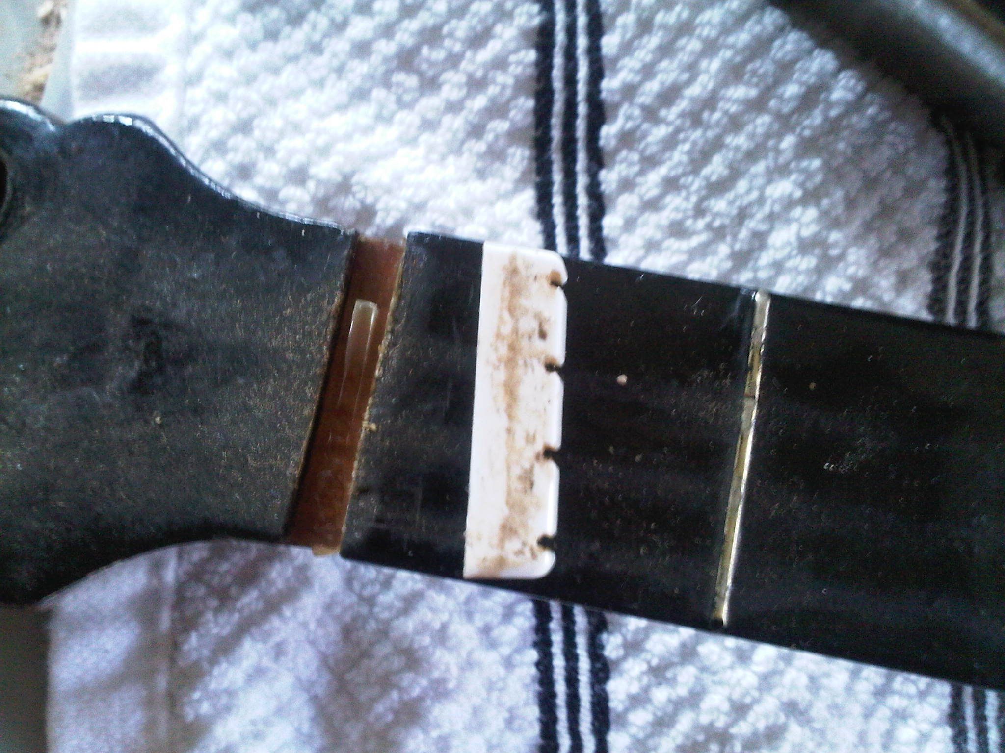 Antique Banjo Restoration. : 8 Steps (with Pictures) - Instructables