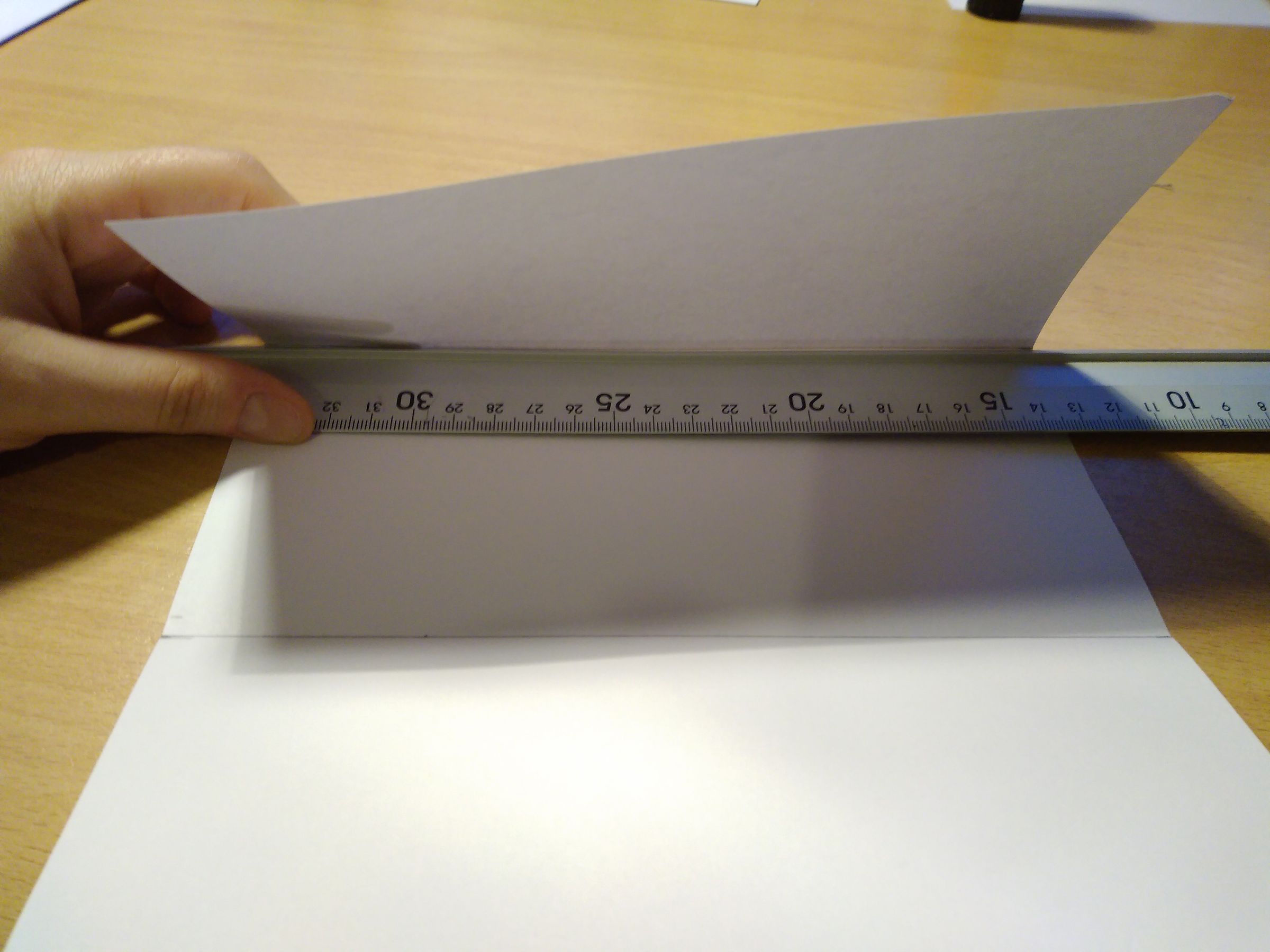 Magic Card (with Template) : 15 Steps (with Pictures) - Instructables