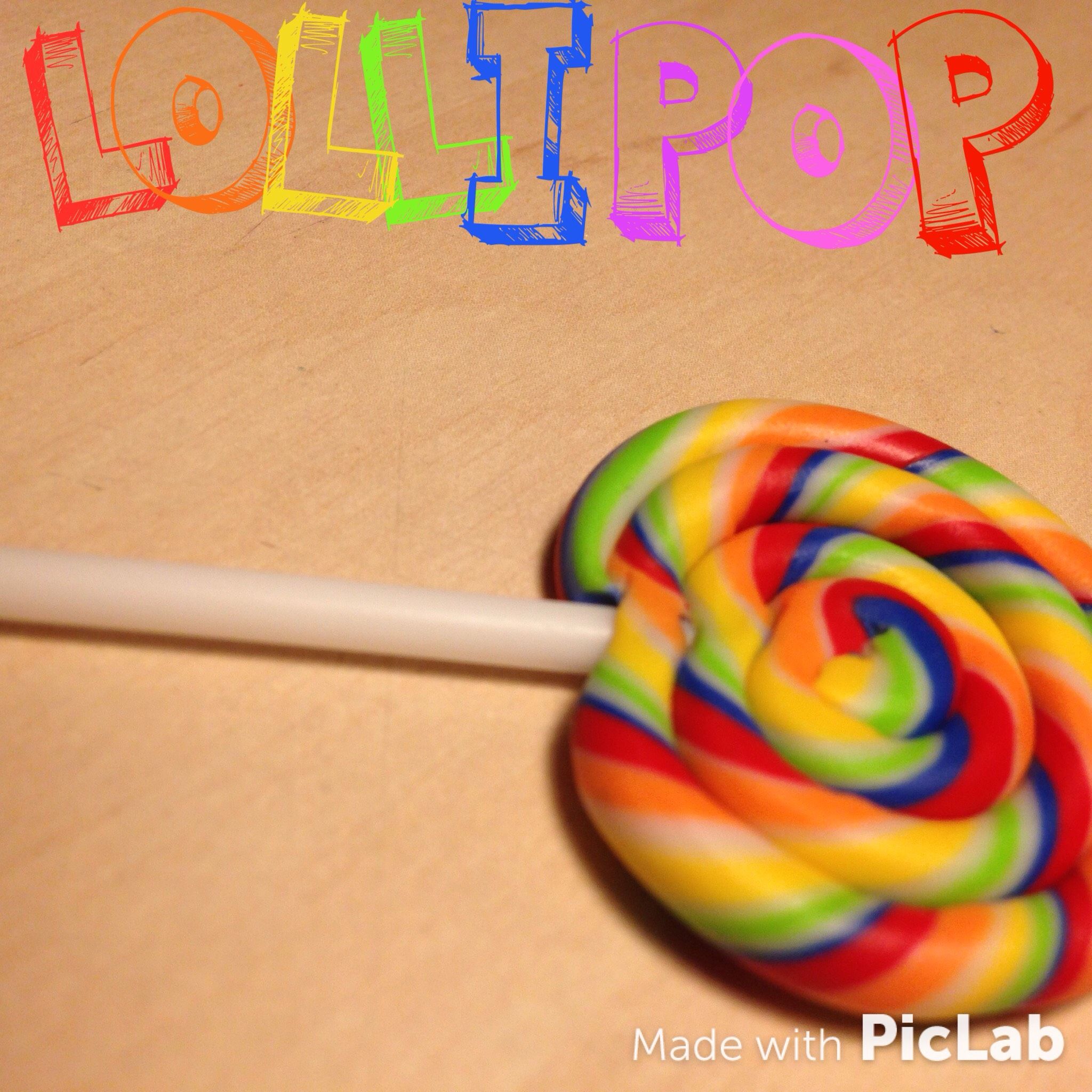 Polymer Clay Lollipop : 9 Steps - Instructables