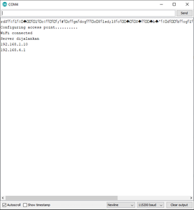 Both Mode ESP8266 (AP and Client Mode) : 3 Steps - Instructables