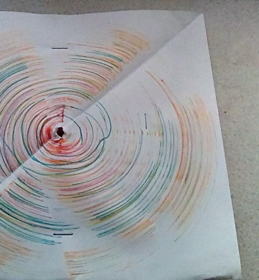 Record Art : 8 Steps - Instructables