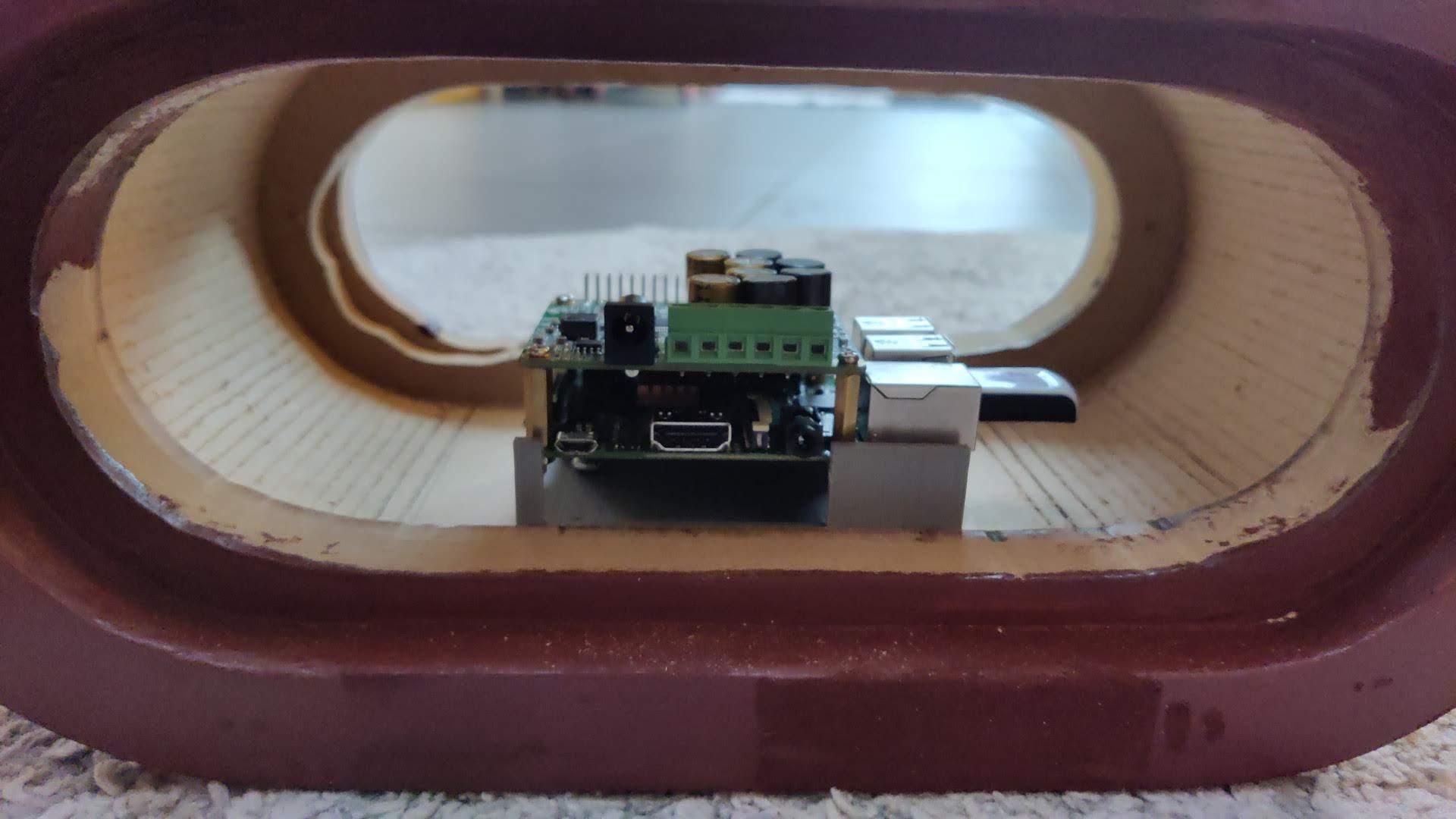 RFID Internet Radio : 13 Steps (with Pictures) - Instructables