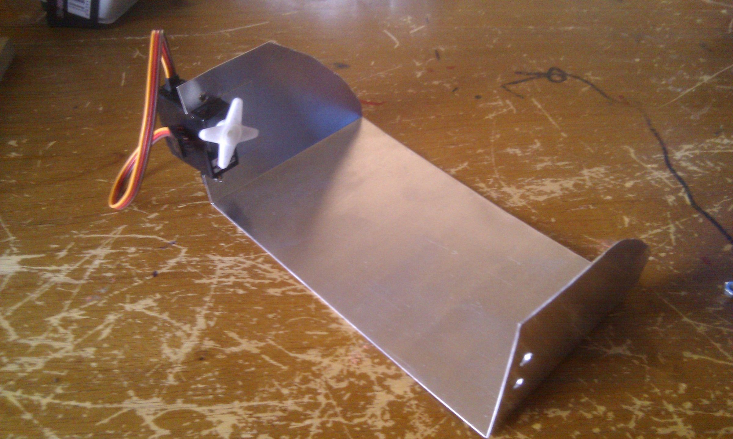 Eyes in a Box : 7 Steps (with Pictures) - Instructables