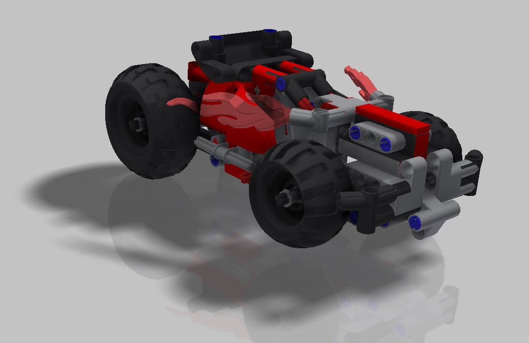 Getting Started With Autodesk Inventor (Basics and User Interface) : 5 ...