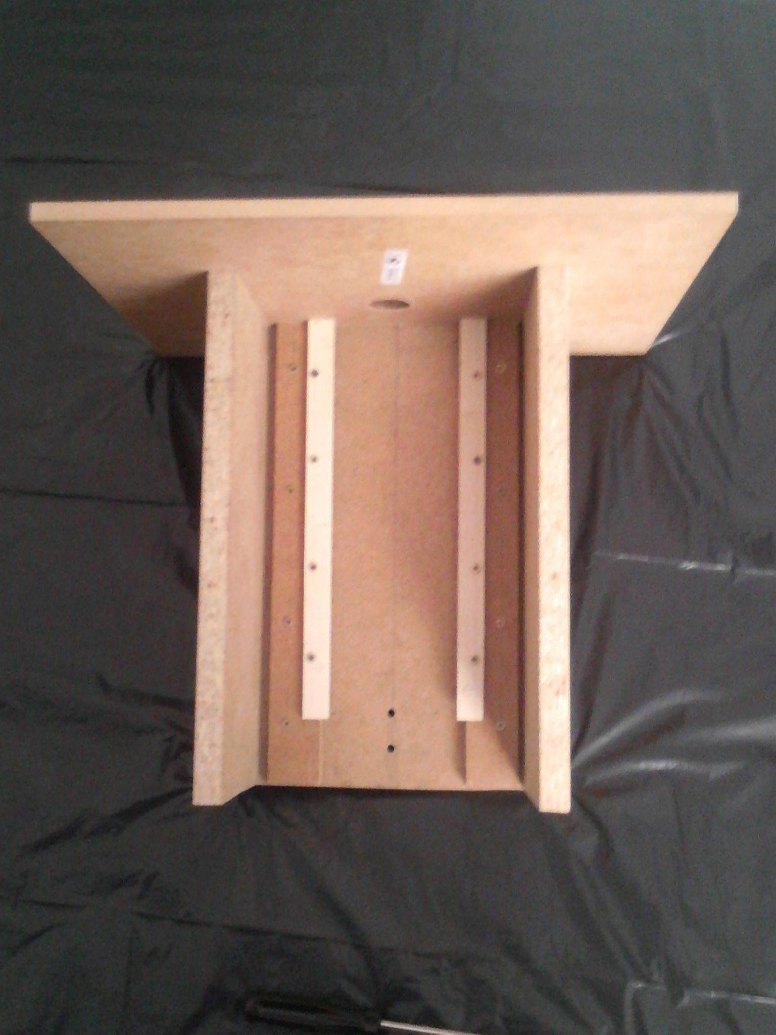 Mini Router Table - Instructables