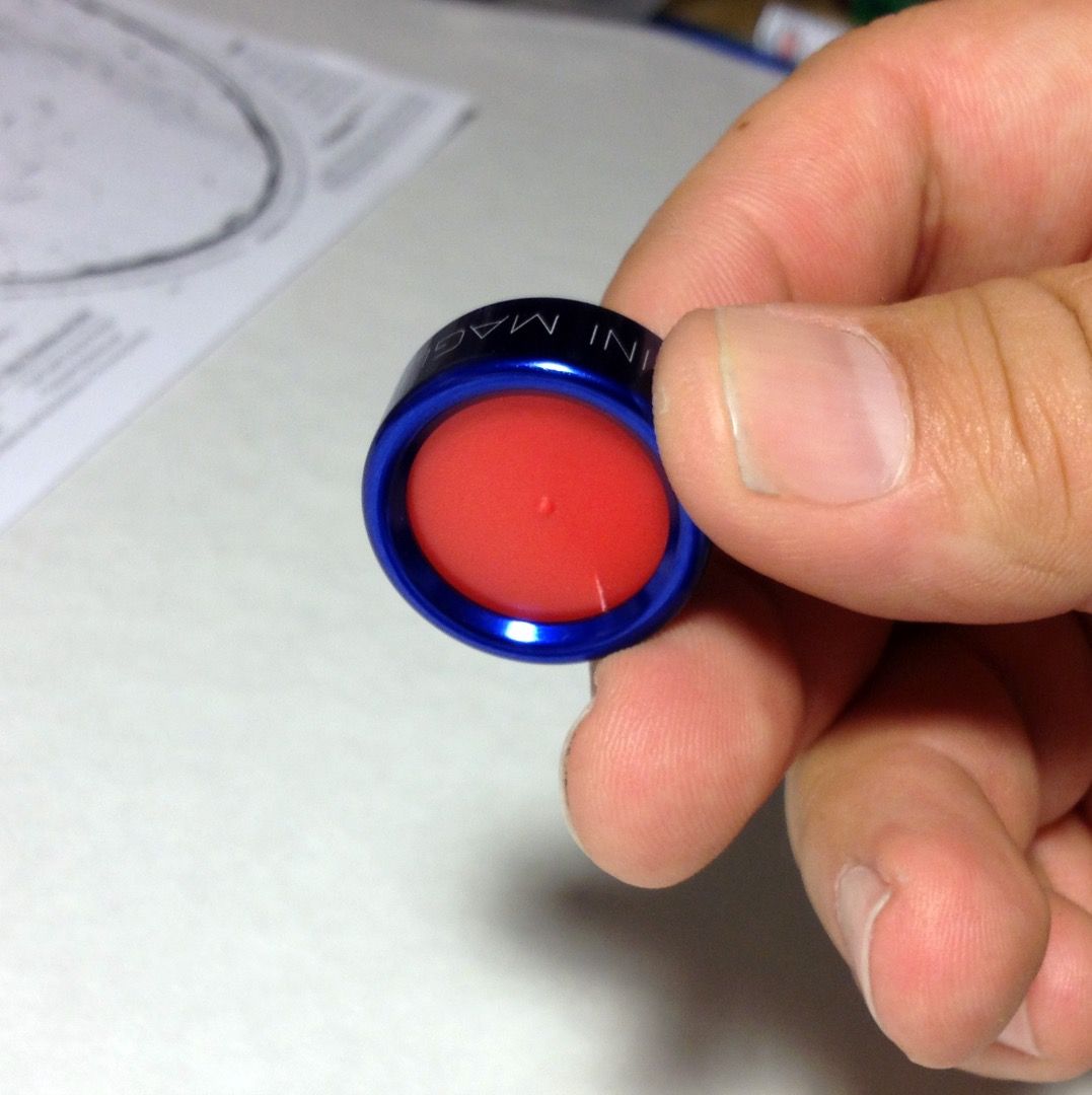 Astronomy: Hacking a Redlight : 10 Steps - Instructables