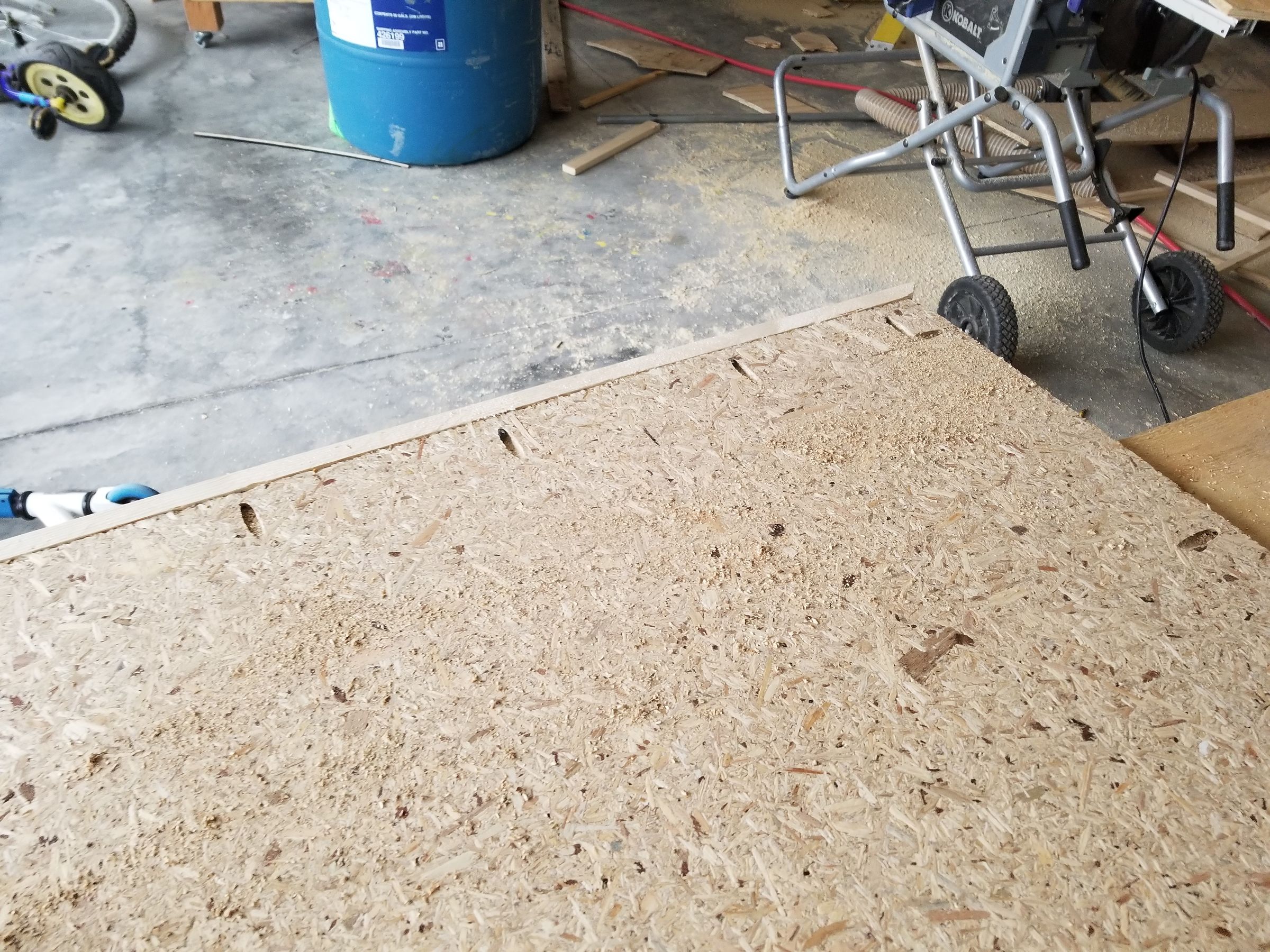 Drafting Table : 21 Steps (with Pictures) - Instructables