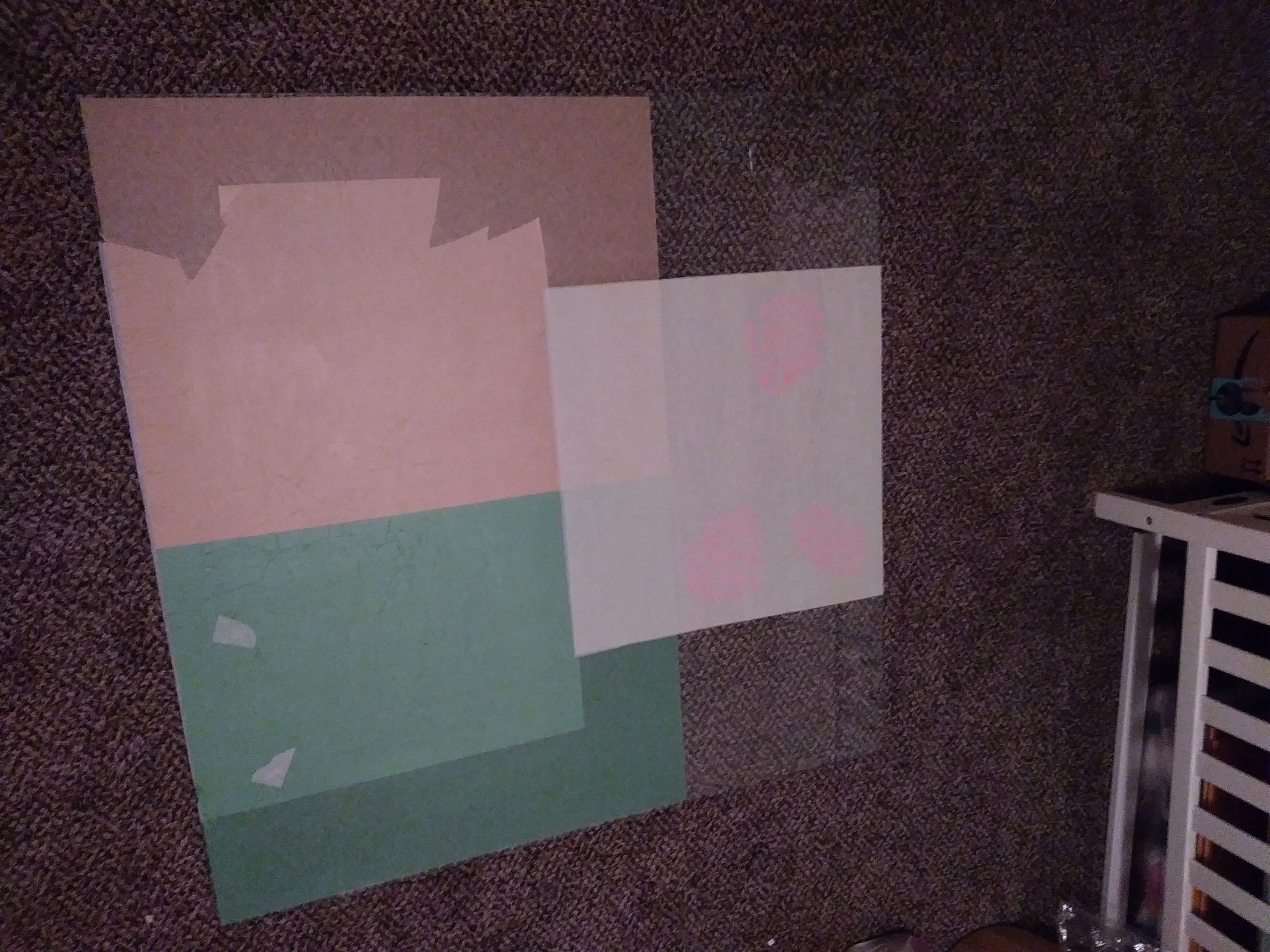 How to Make Your Own Origami Paper : 6 Steps (with Pictures ...
