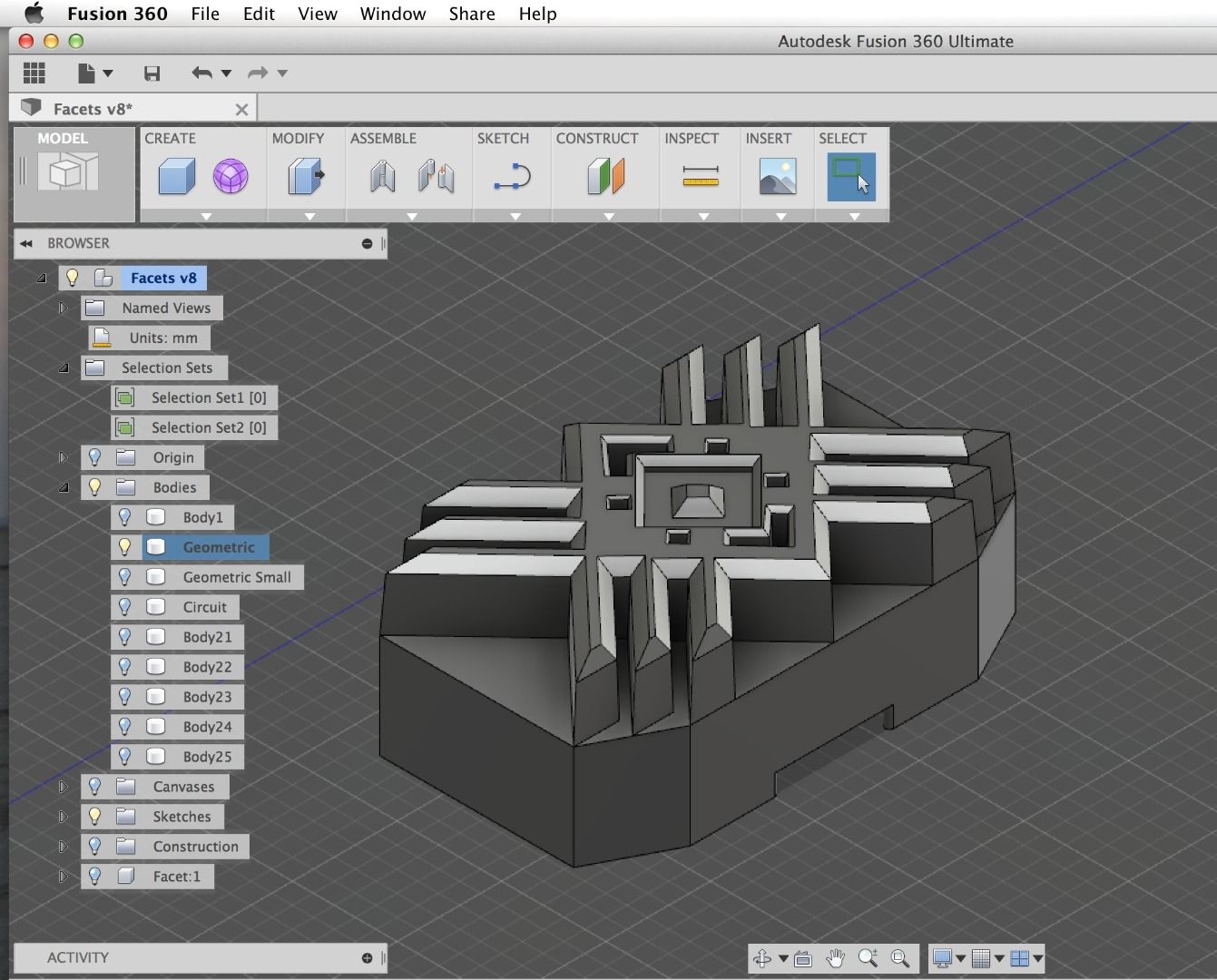 3D Print Your Own Leather Stamps : 8 Steps (with Pictures) - Instructables