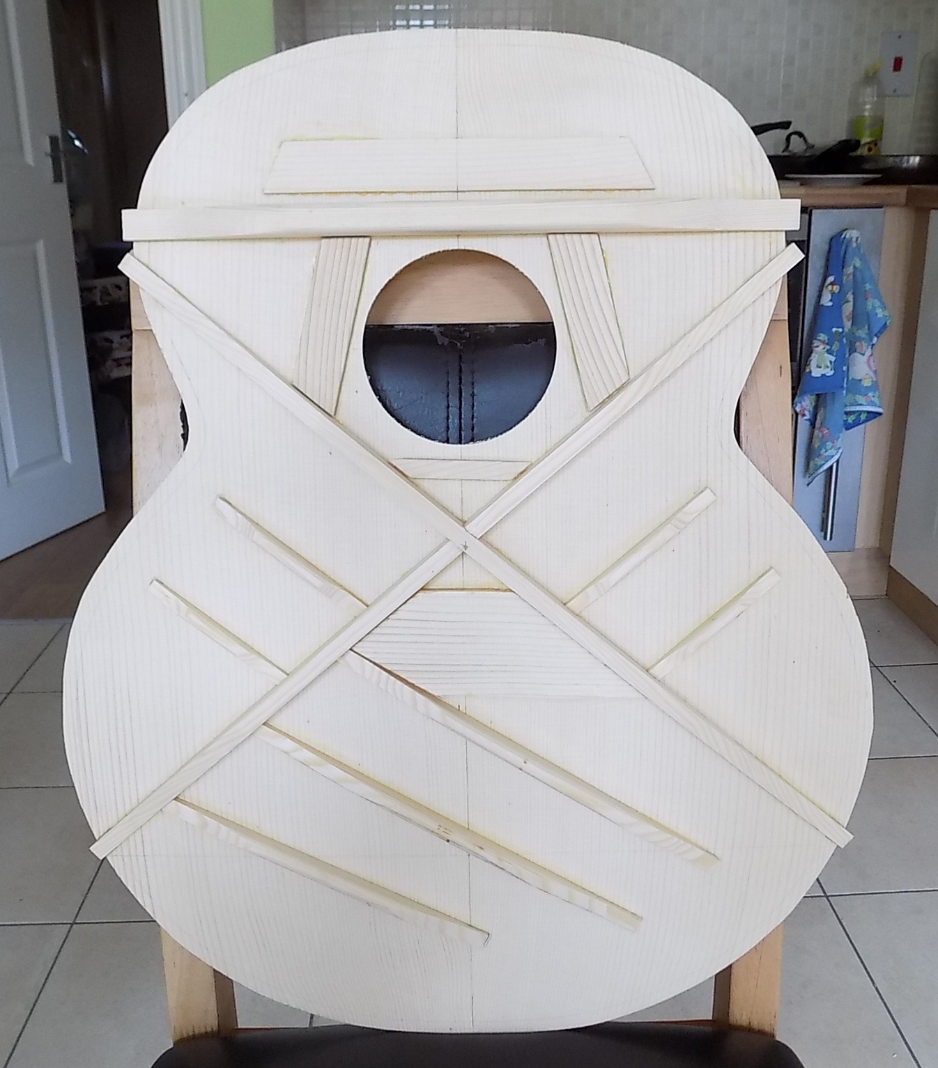 9-string Acoustic Guitar : 26 Steps (with Pictures) - Instructables