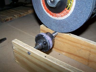 The Radial Arm Saw -- a Guide of Sorts : 14 Steps (with Pictures ...