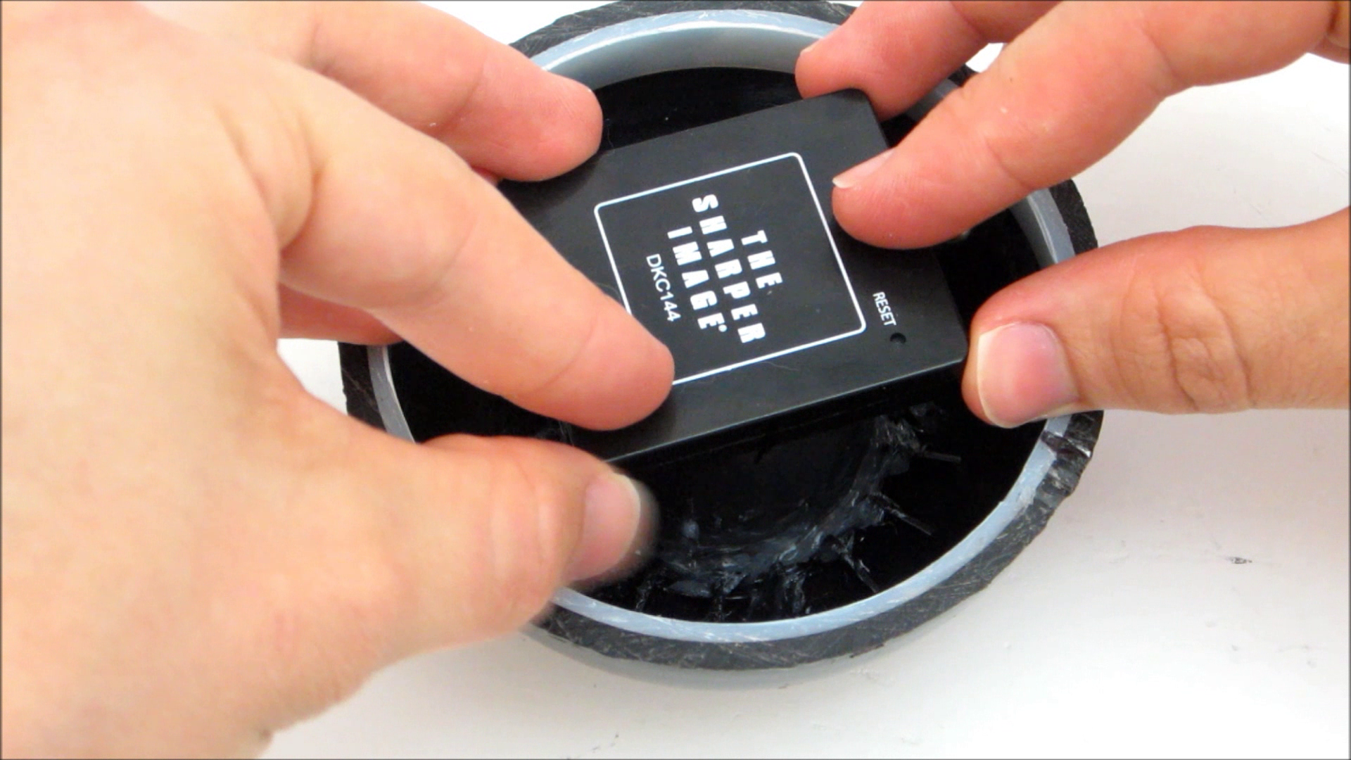 Digital Magic 8 Ball : 8 Steps (with Pictures) - Instructables