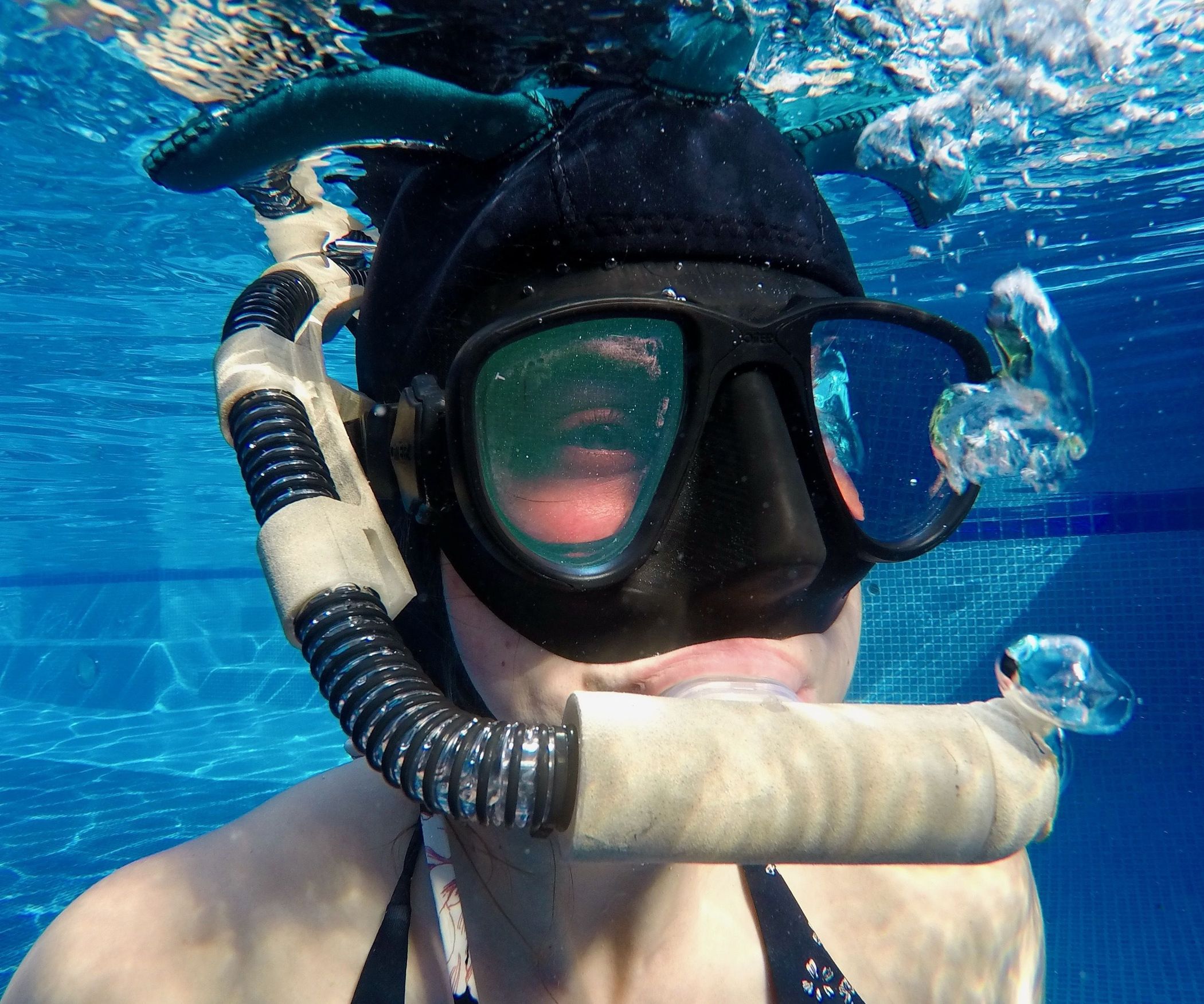 3D Printed Snorkel : 6 Steps (with Pictures) - Instructables