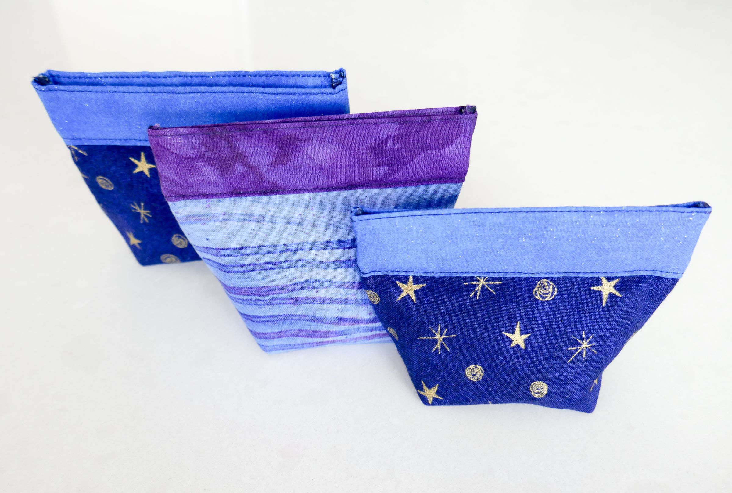 Transform Broken Measuring Tape to Coin Purse : 10 Steps (with Pictures ...