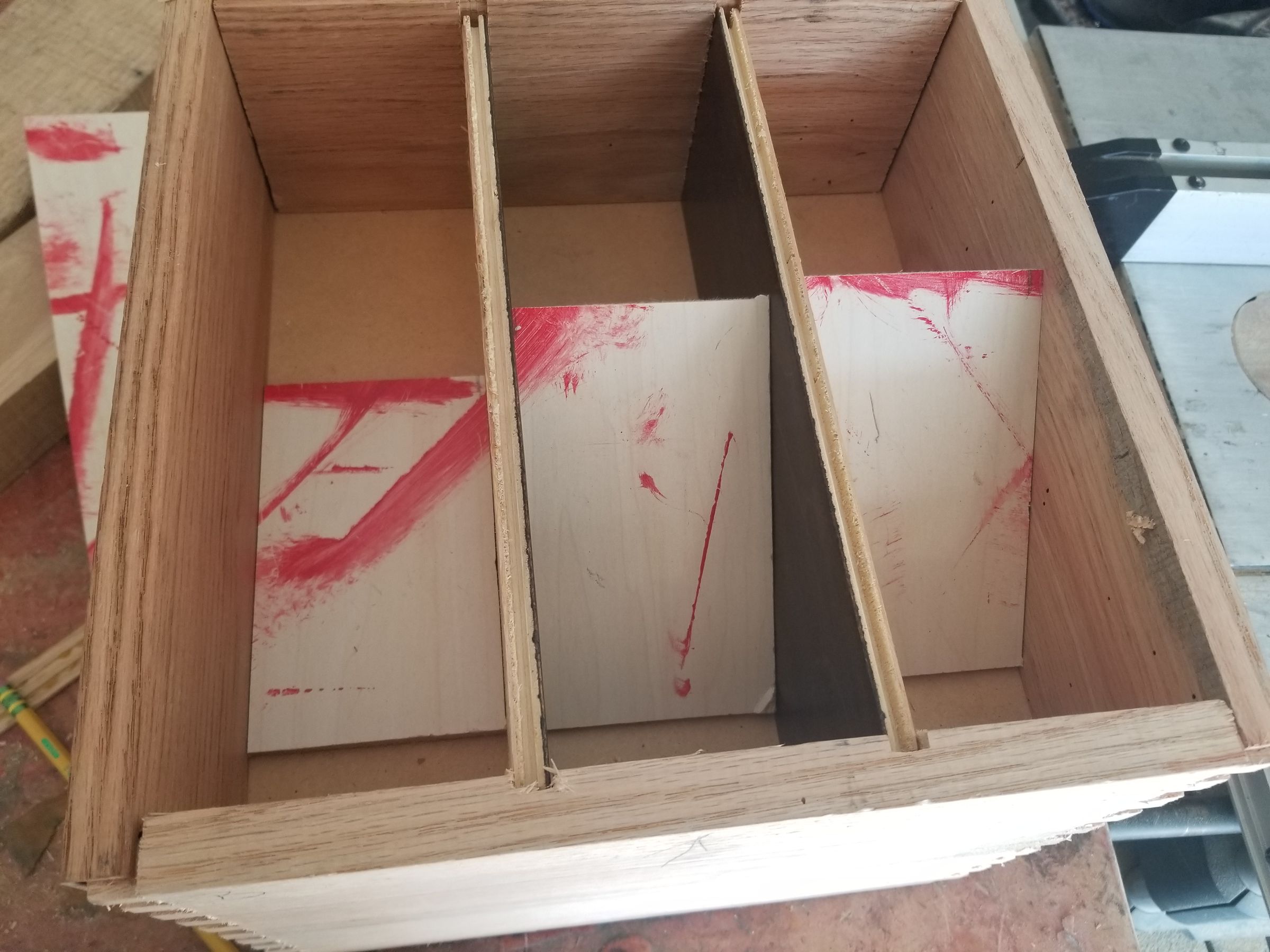 Wooden Candy Machine : 12 Steps (with Pictures) - Instructables