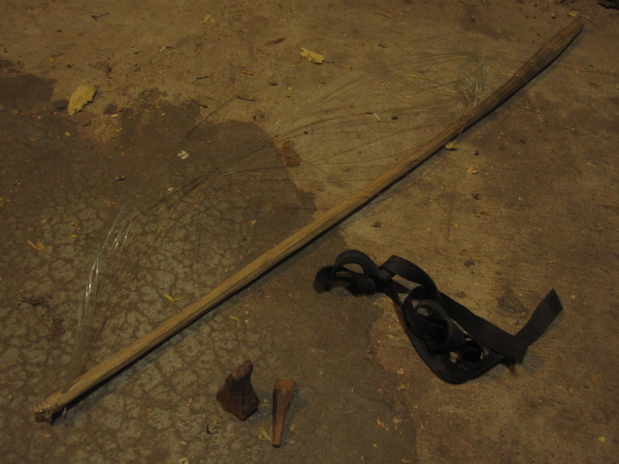 Improvised Folk Fiddle : 9 Steps (with Pictures) - Instructables