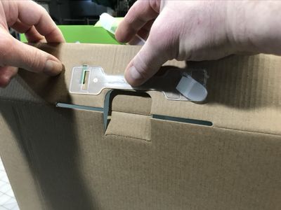 Inside-Out Boxes : 9 Steps (with Pictures) - Instructables
