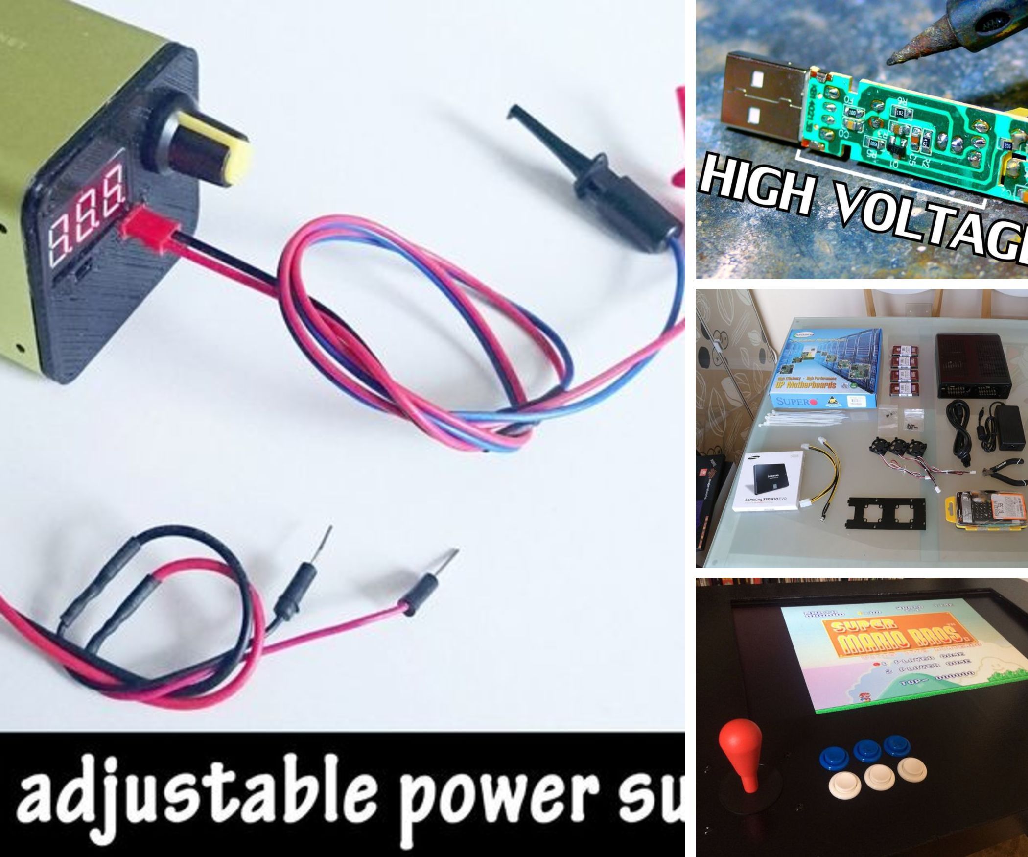 Interesting - Instructables